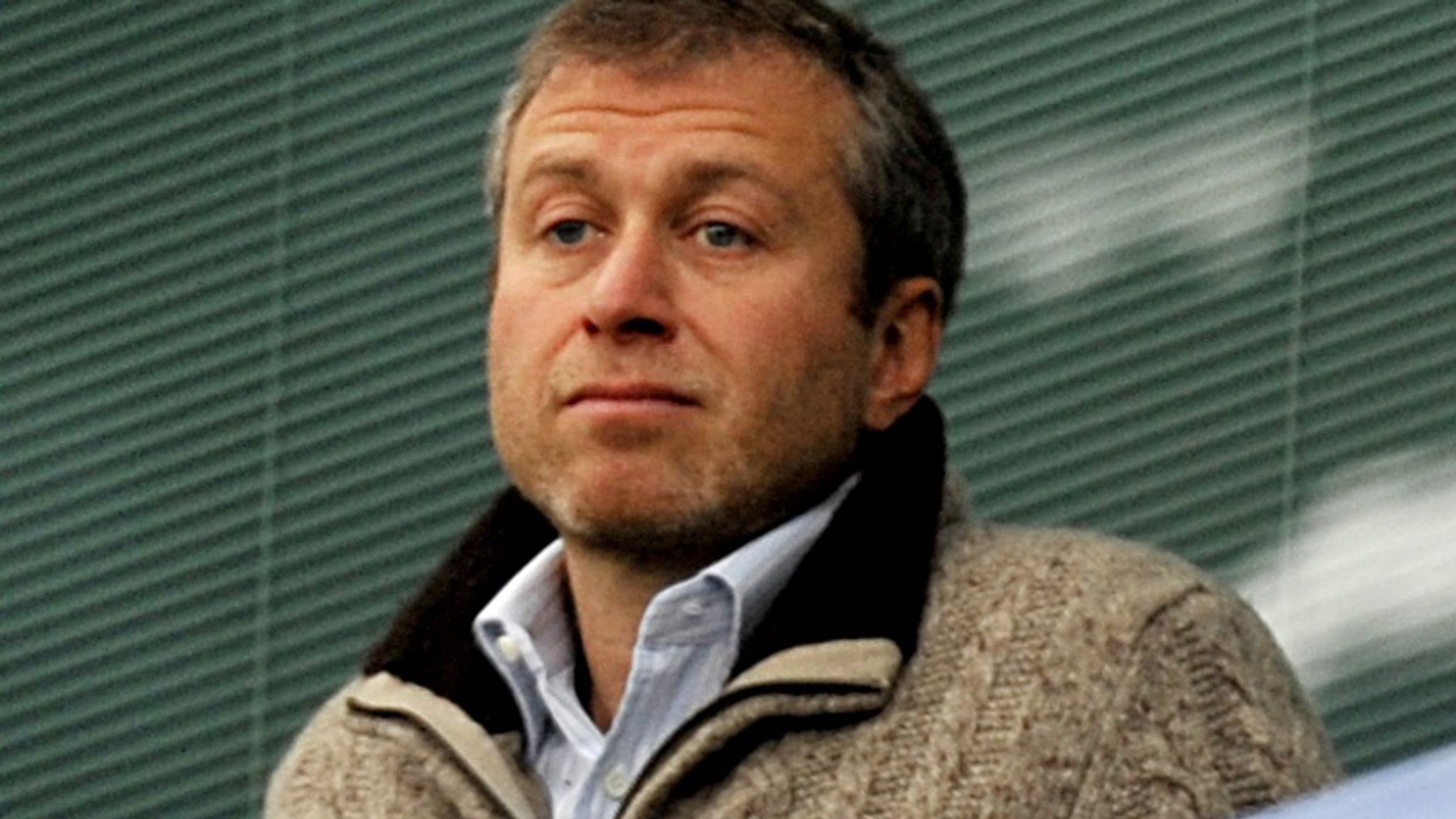 Buck offers Abramovich insight | Football News | Sky Sports