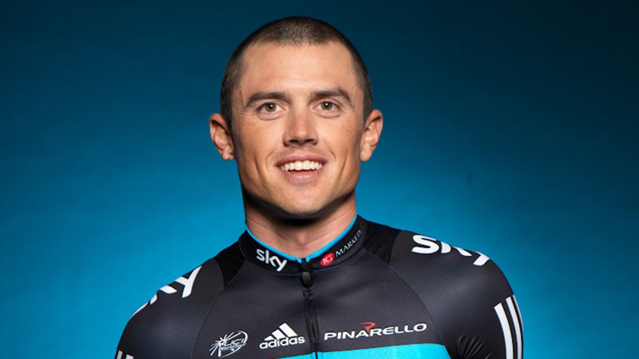 Gerrans good to go | Cycling News | Sky Sports