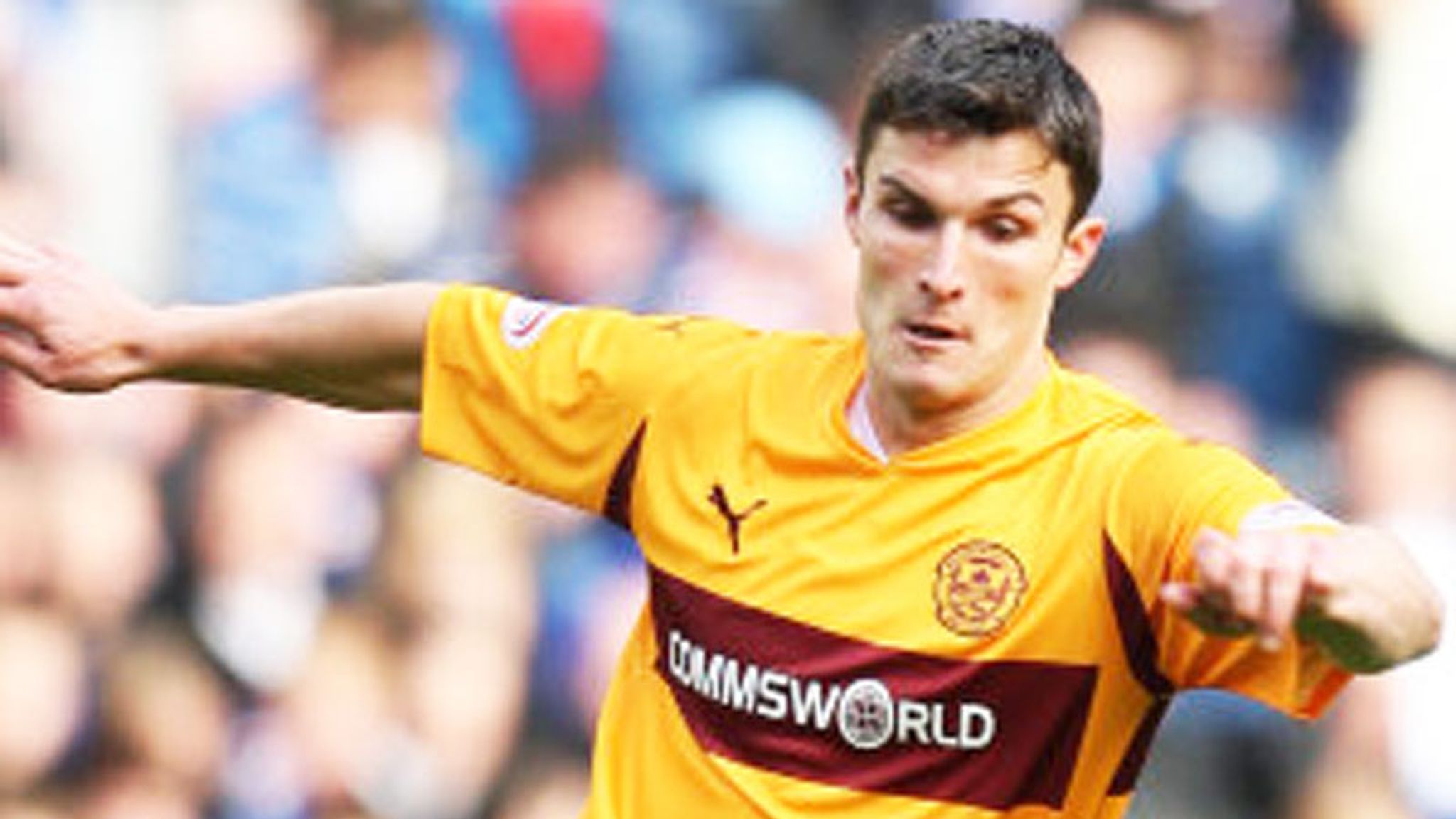 Sutton spot on in Well victory | Football News | Sky Sports