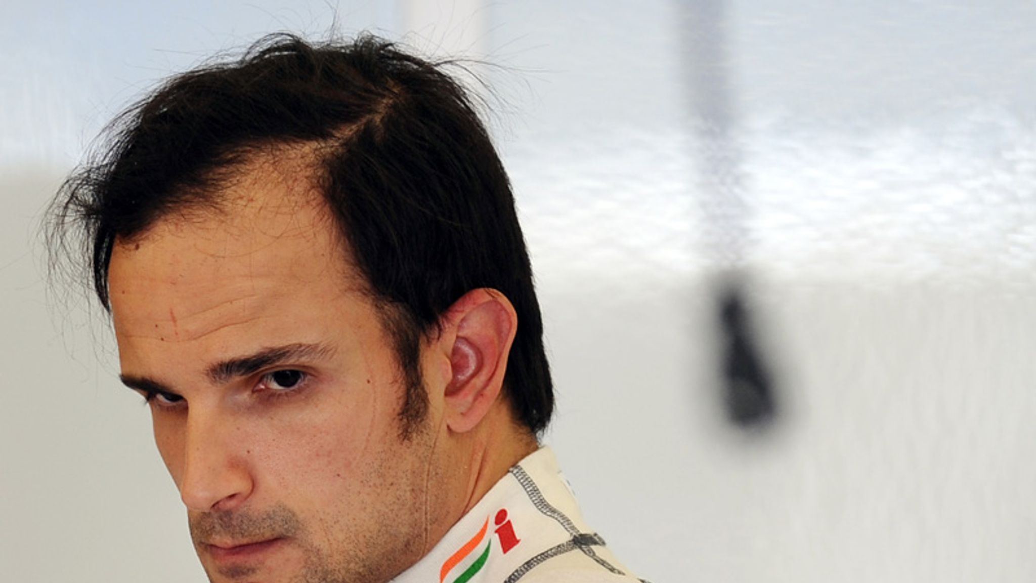 HRT confirm Liuzzi arrival | F1 News | Sky Sports