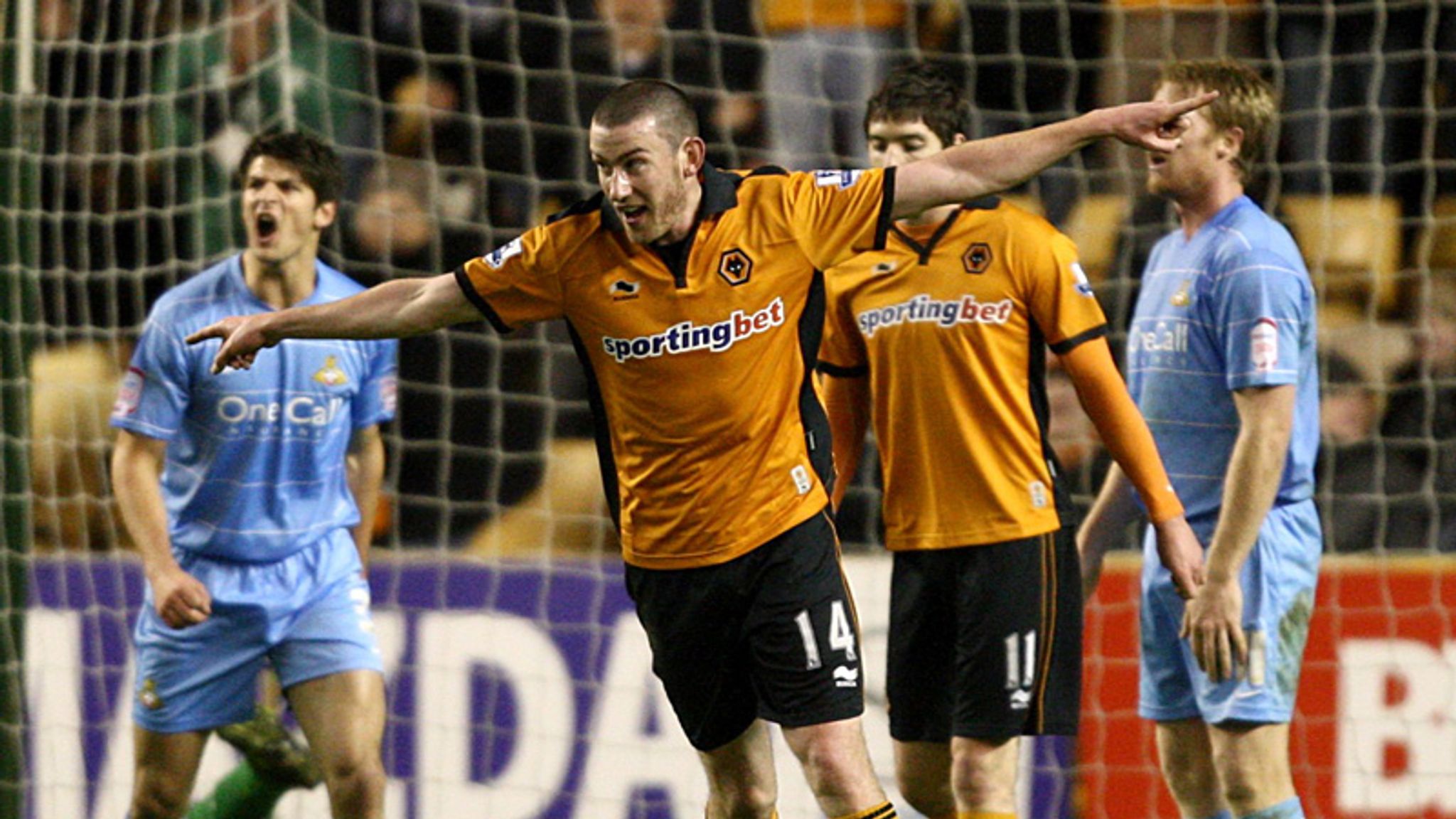 Jones to leave Wolves | Football News | Sky Sports