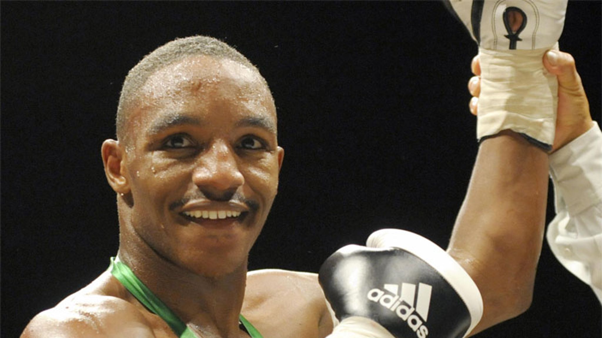 Devon and hell for Tim | Boxing News | Sky Sports