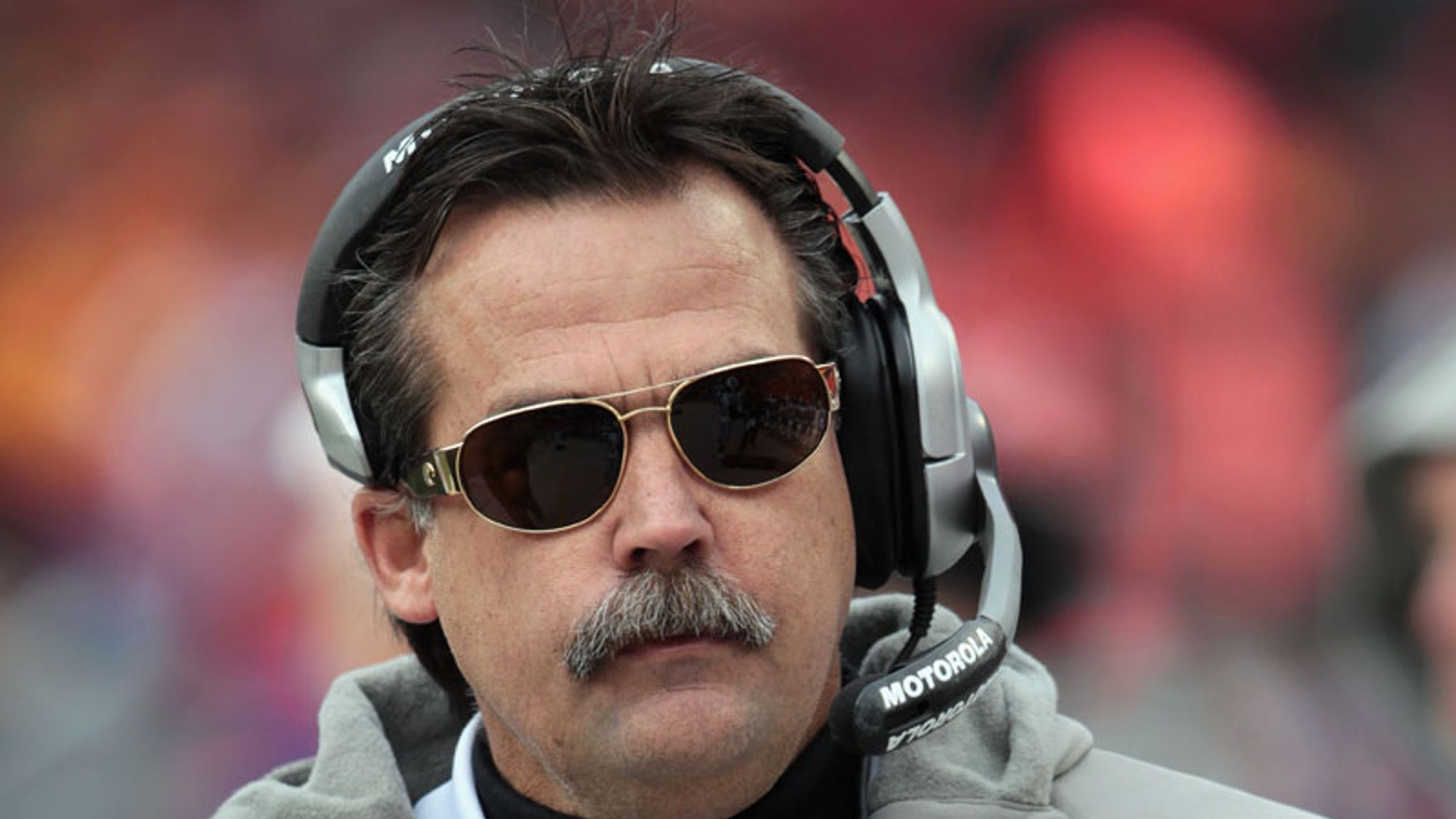 Titans confirm Fisher return | NFL News | Sky Sports