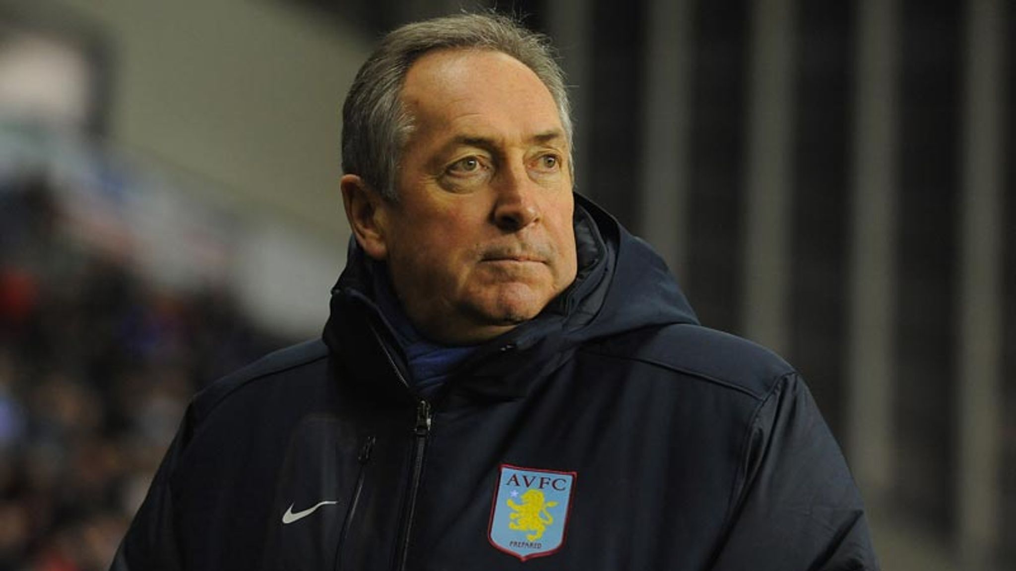 Houllier defends selection | Football News | Sky Sports