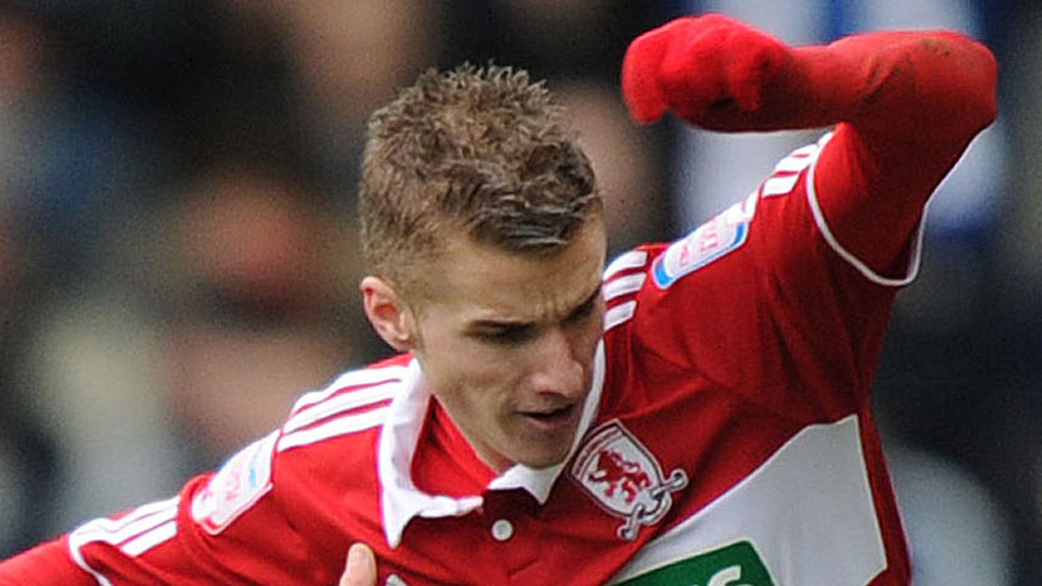 Bennett staying focused | Football News | Sky Sports