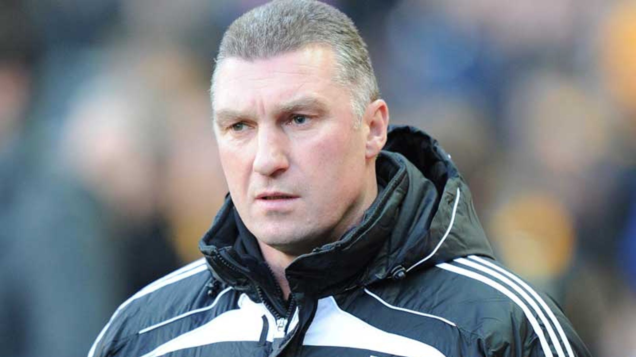 Pearson salutes Tigers | Football News | Sky Sports