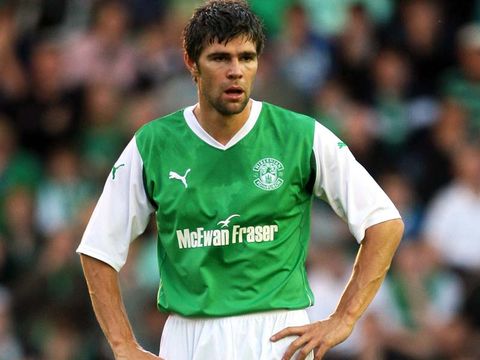 Michael Hart - Airdrieonians | Player Profile | Sky Sports Football