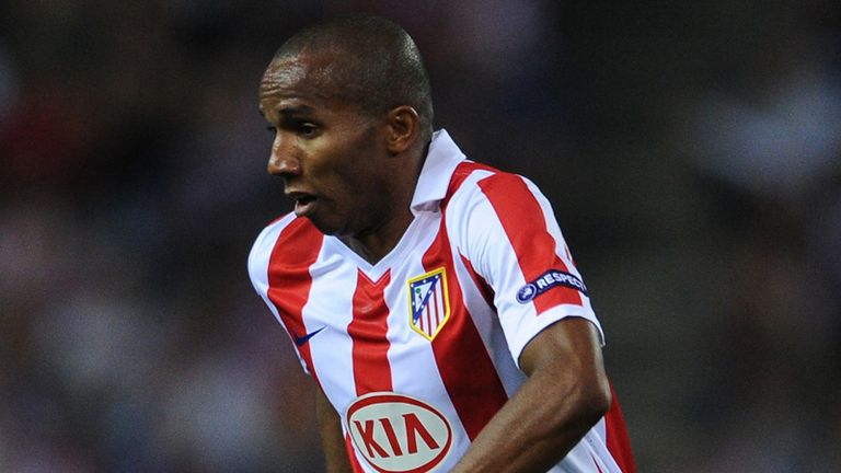 Assuncao signs for Sao Paulo | Football News | Sky Sports