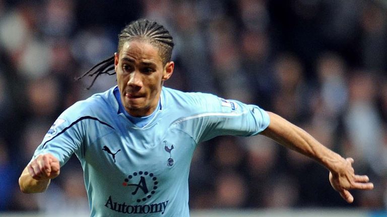 Pienaar - I'll only get better | Football News | Sky Sports