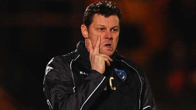 Cotterill remains defiant | Football News | Sky Sports