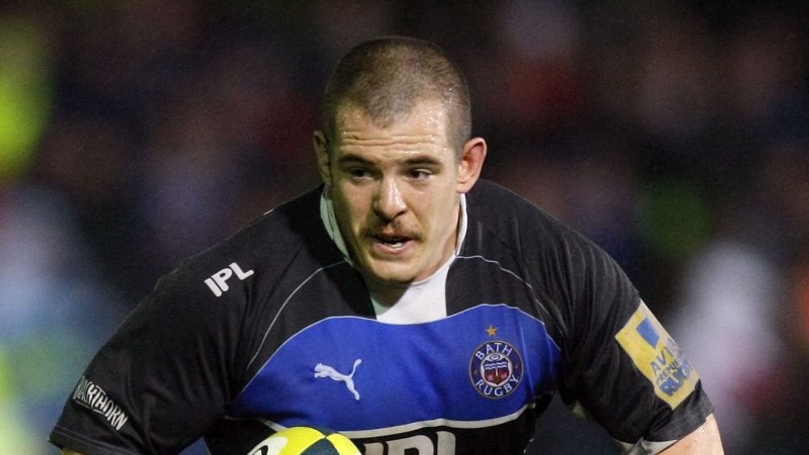 Ospreys snap up Jarvis | Rugby Union News | Sky Sports