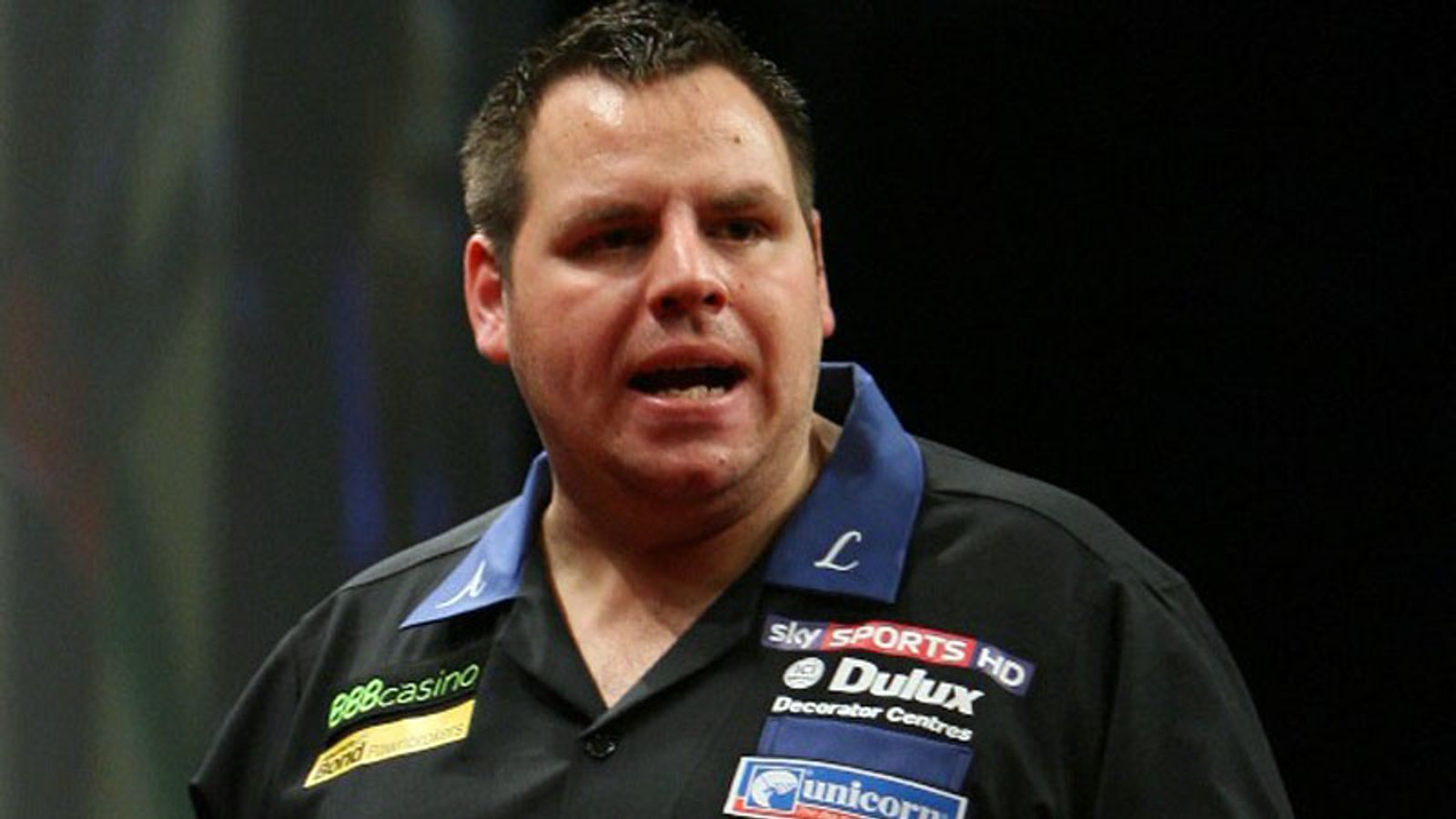 Lewis holds his nerve | Sky Sports