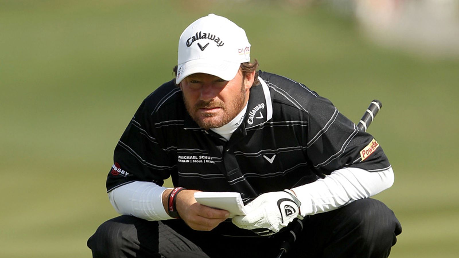 Double trouble for Cejka | Golf News | Sky Sports