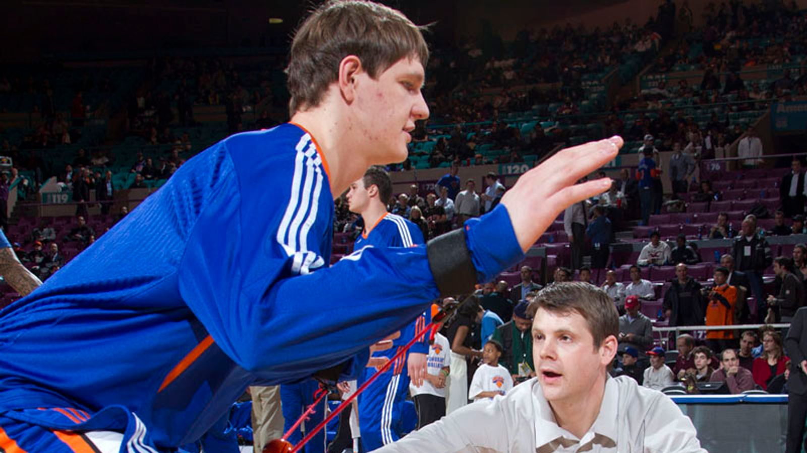 Setting the Barr | Football News | Sky Sports