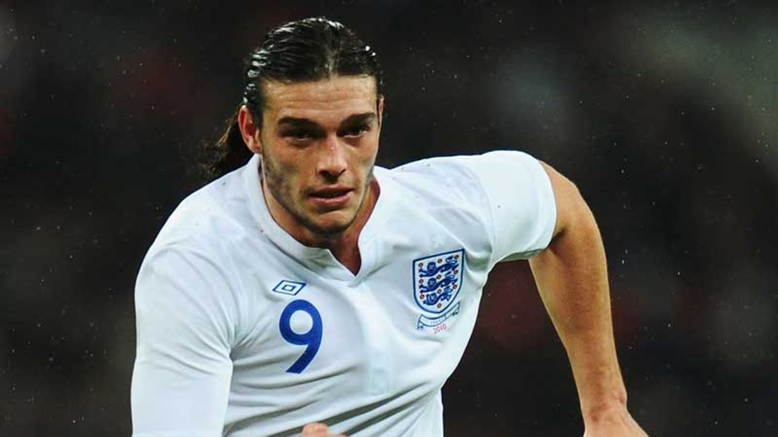Carroll to make 'big impact' | Football News | Sky Sports