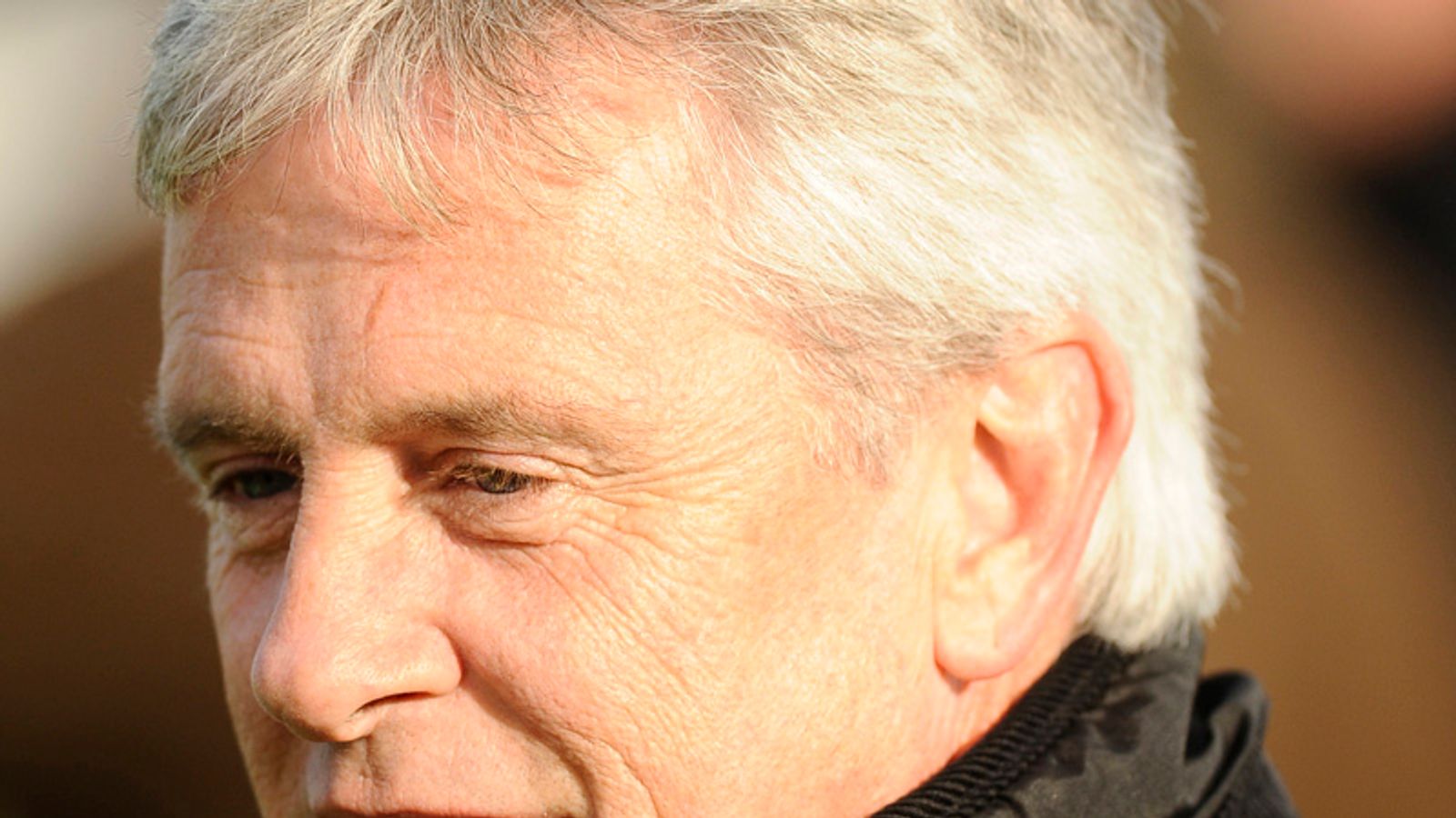 Powell on the mend | Racing News | Sky Sports