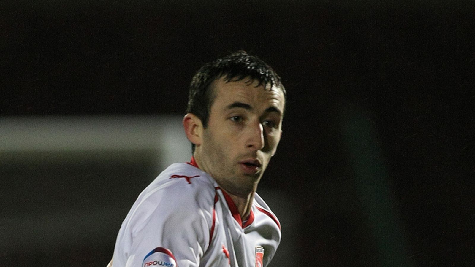 Capaldi: Confidence at lowest | Football News | Sky Sports