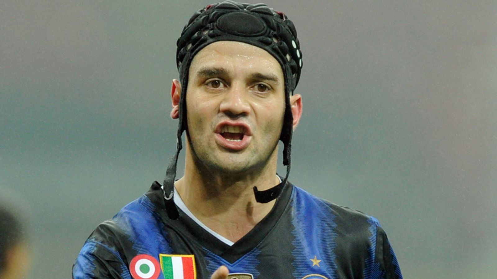 Chivu yet to decide future | Football News | Sky Sports