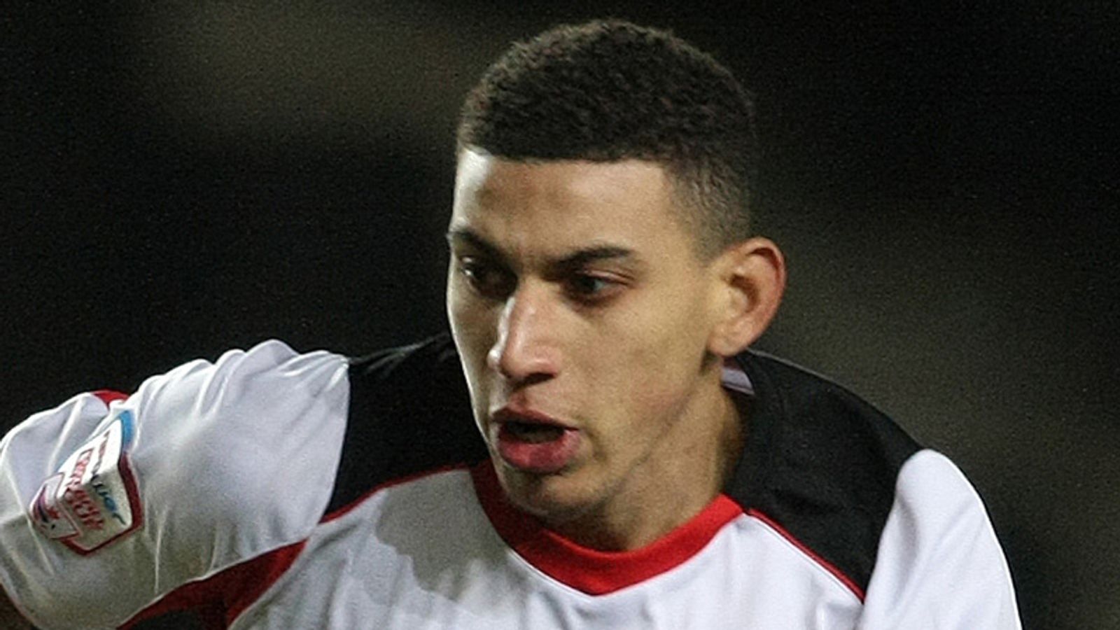 Vine praise for Powell | Football News | Sky Sports