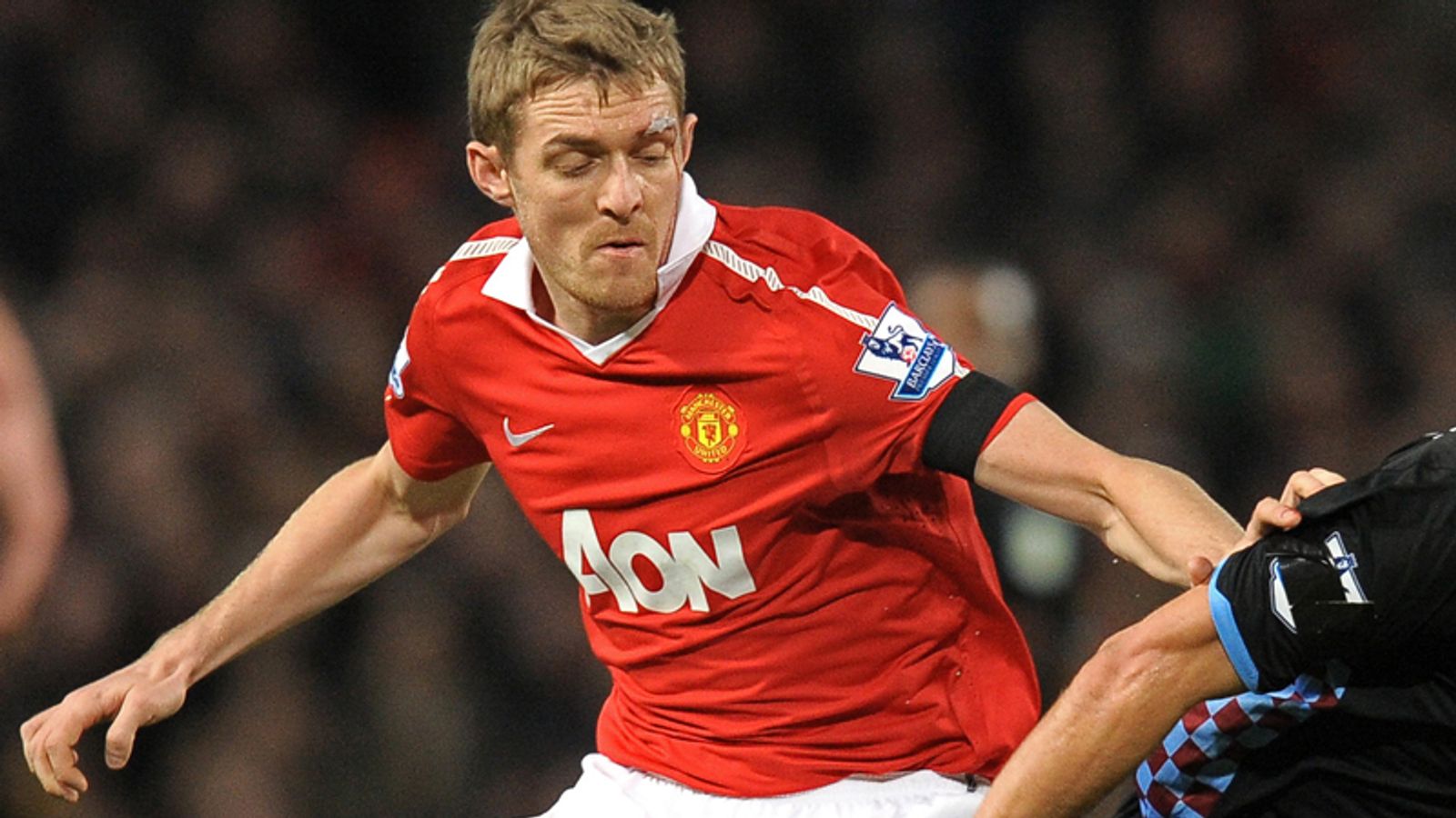 Fletcher eyes United revival | Football News | Sky Sports