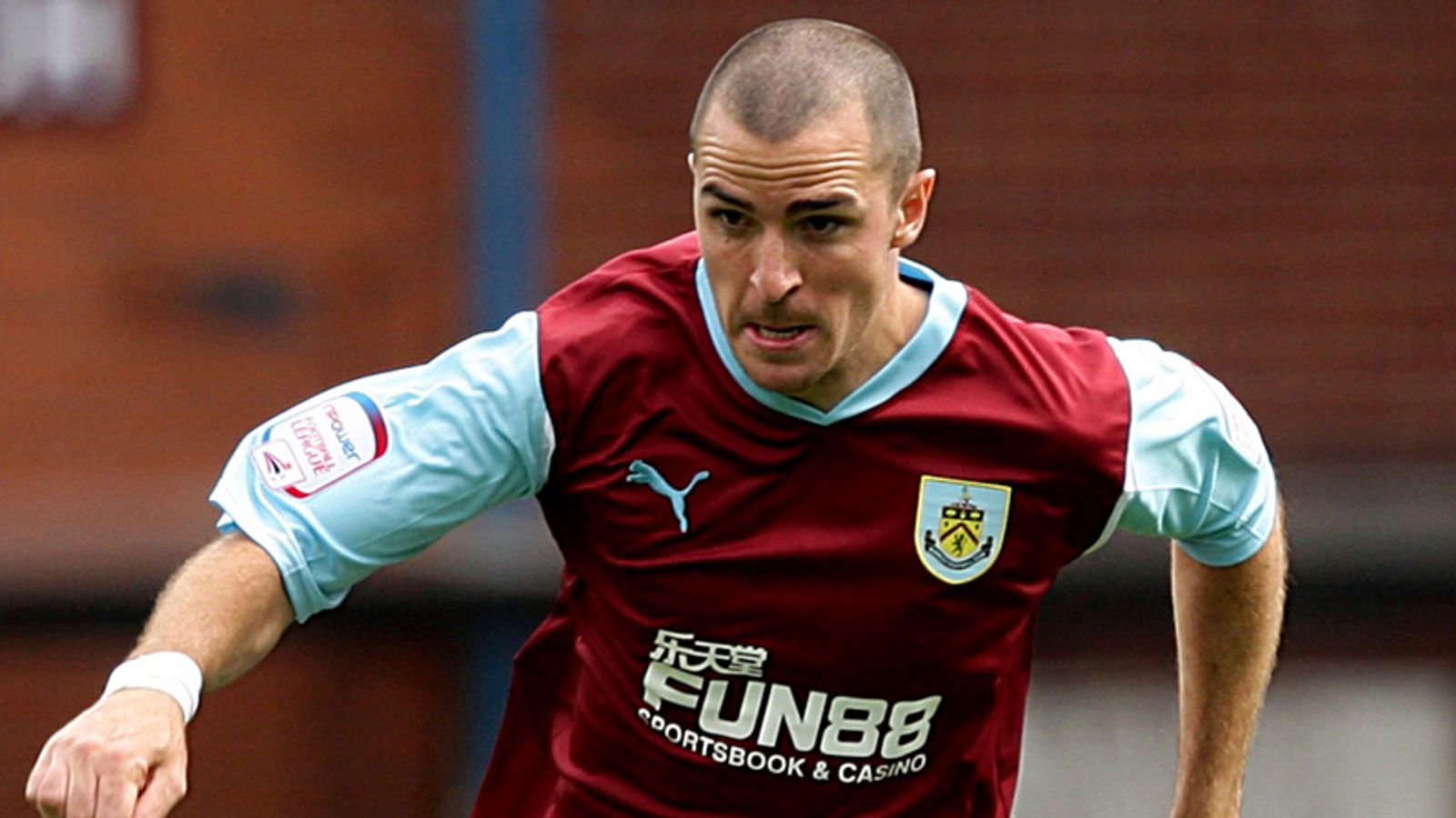 Trio tracking Marney | Football News | Sky Sports