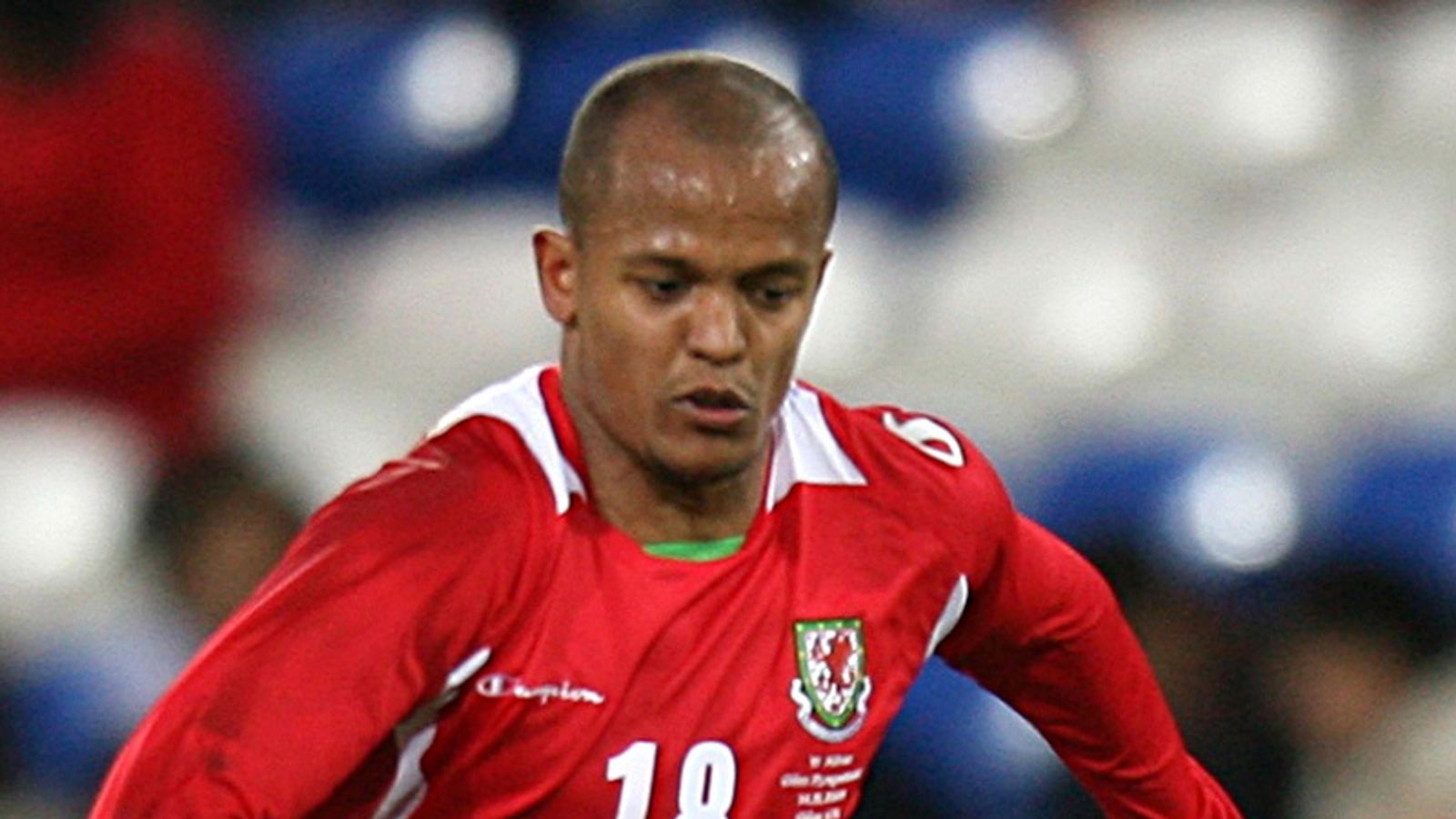 Earnshaw to miss England clash | Football News | Sky Sports