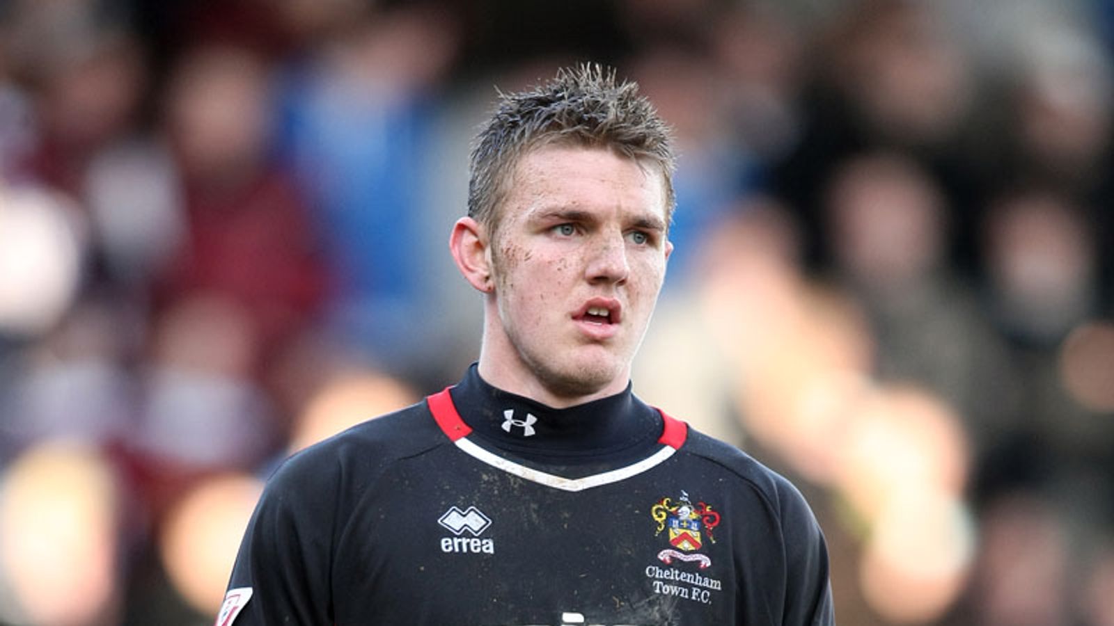 Notts County sign Blackpool defender Ashley Eastham on loan | Football ...