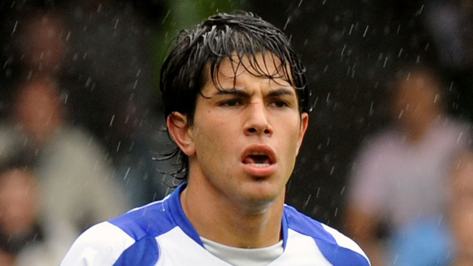 Ledesma leads Saddlers' charge | Football News | Sky Sports