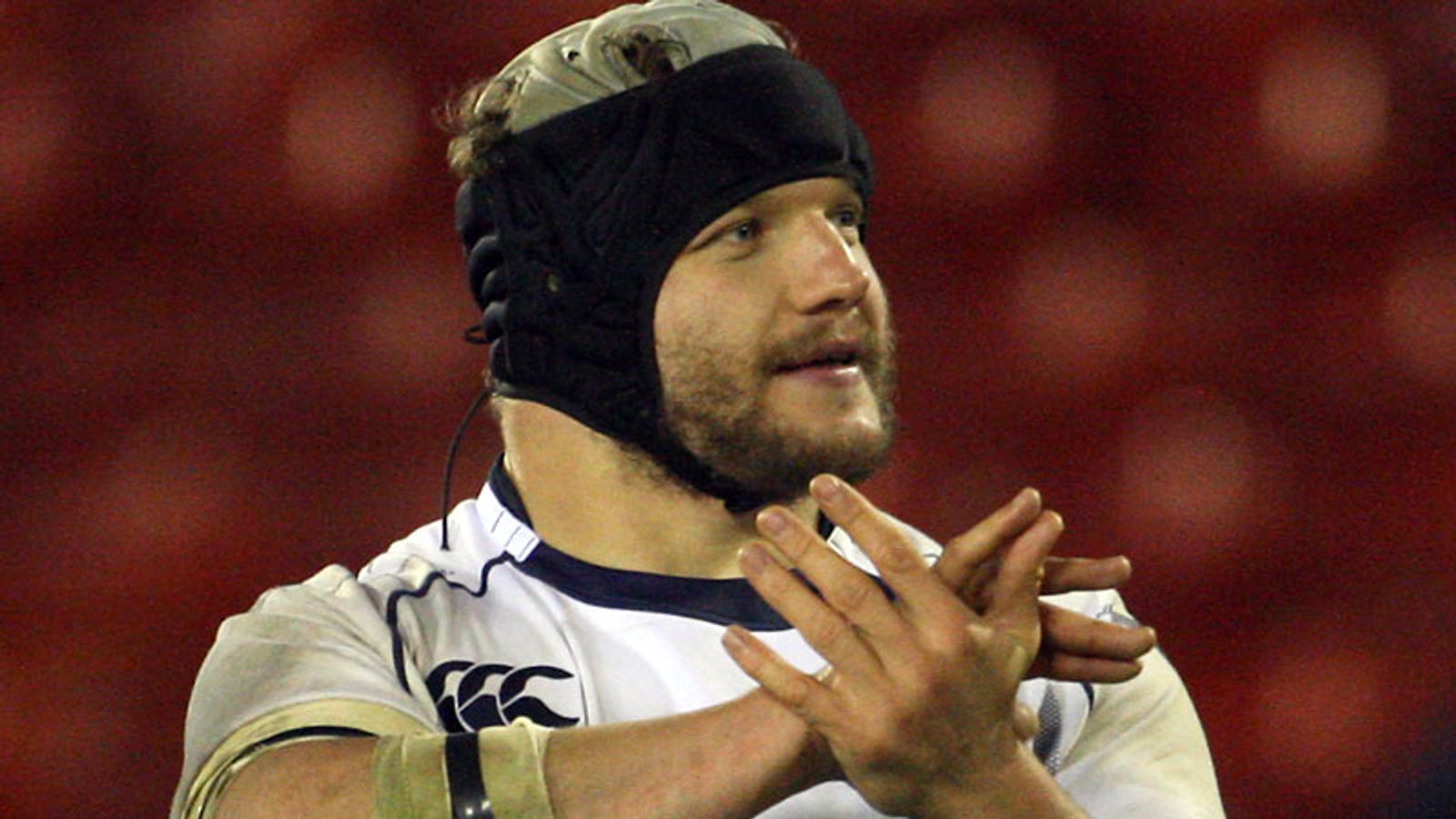 Match Preview - Newcastle vs Harlequins | 04 Mar 2011