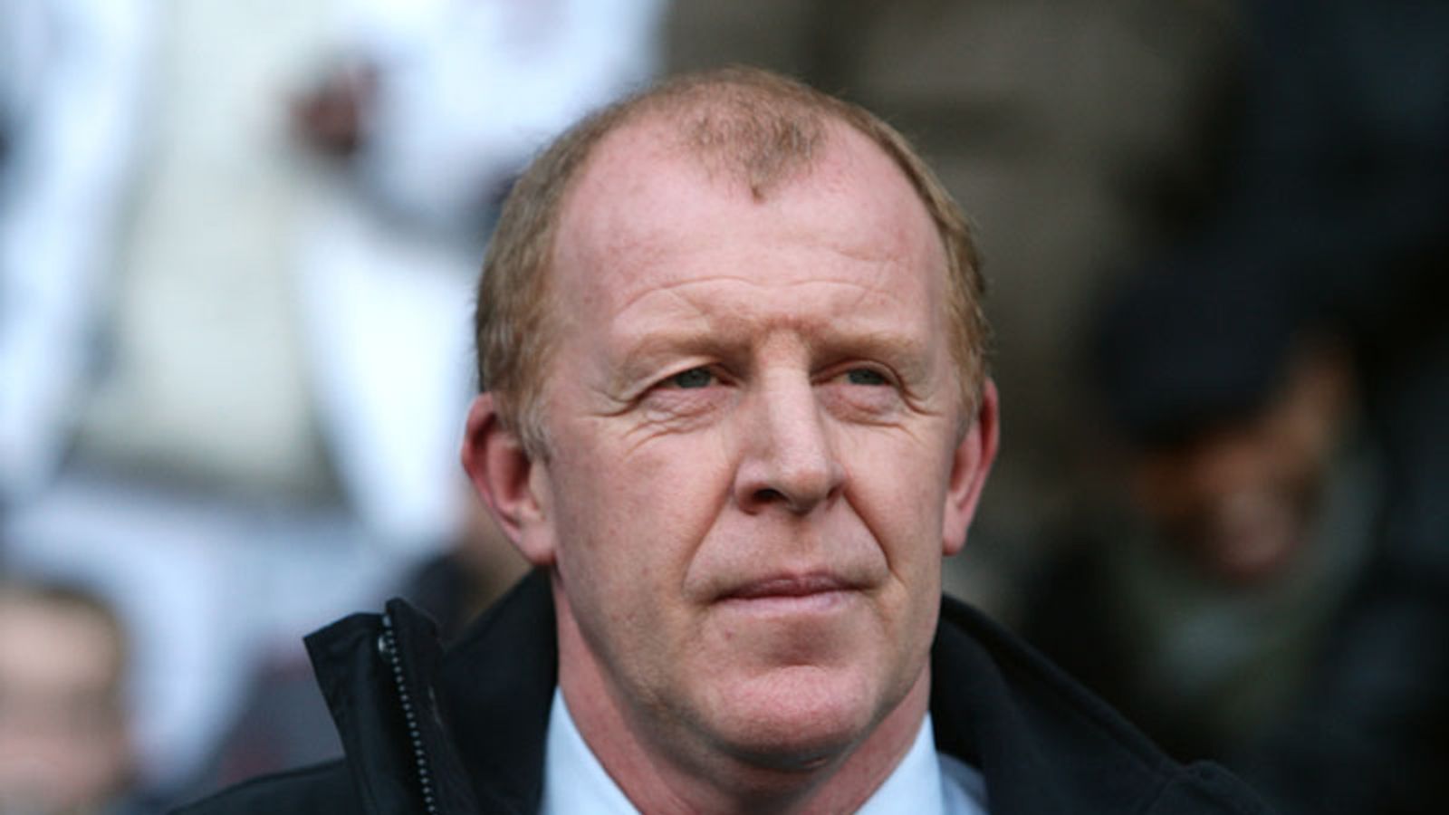 Megson wants improved attack | Football News | Sky Sports