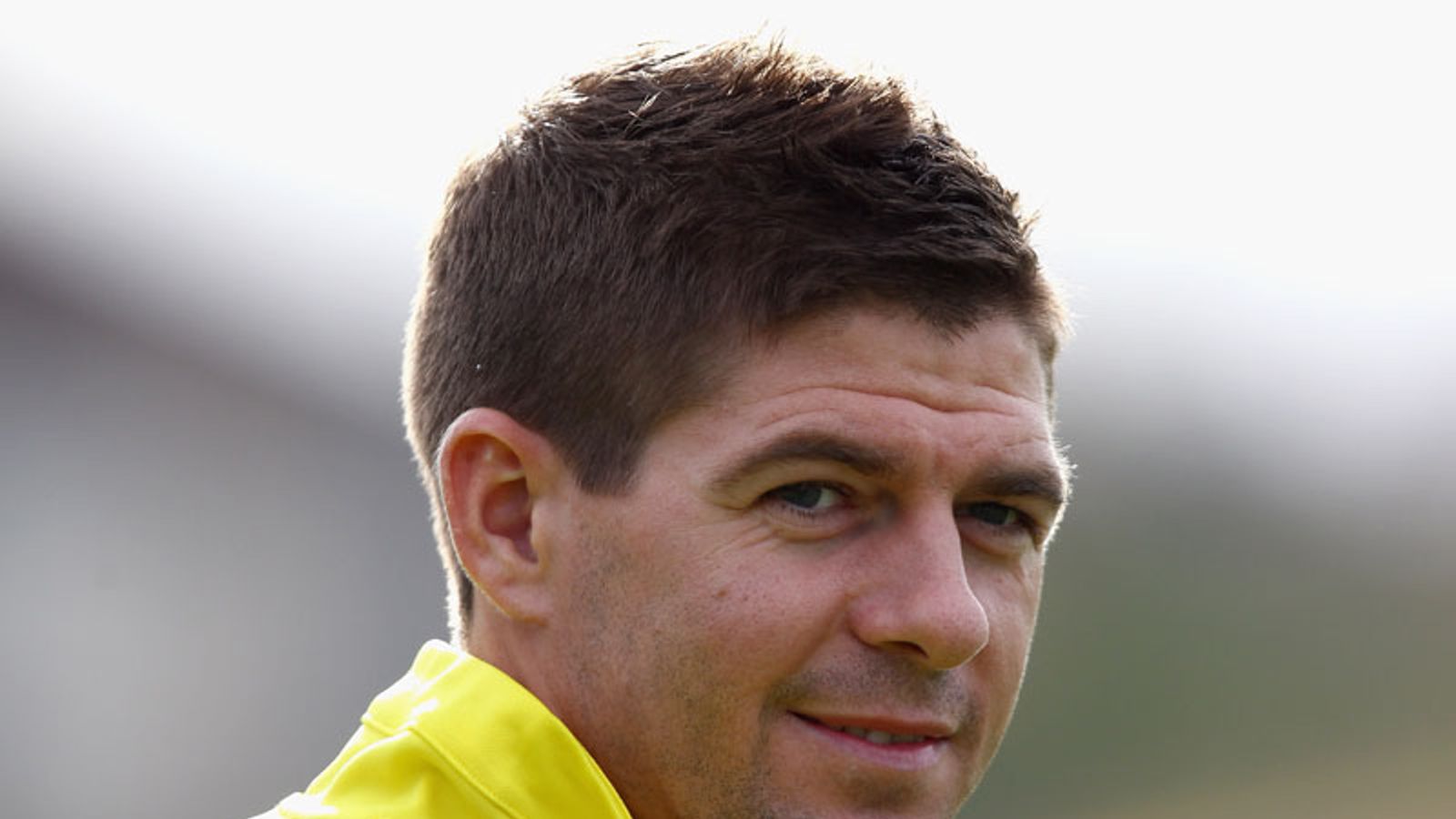 Positive news for Gerrard | Football News | Sky Sports