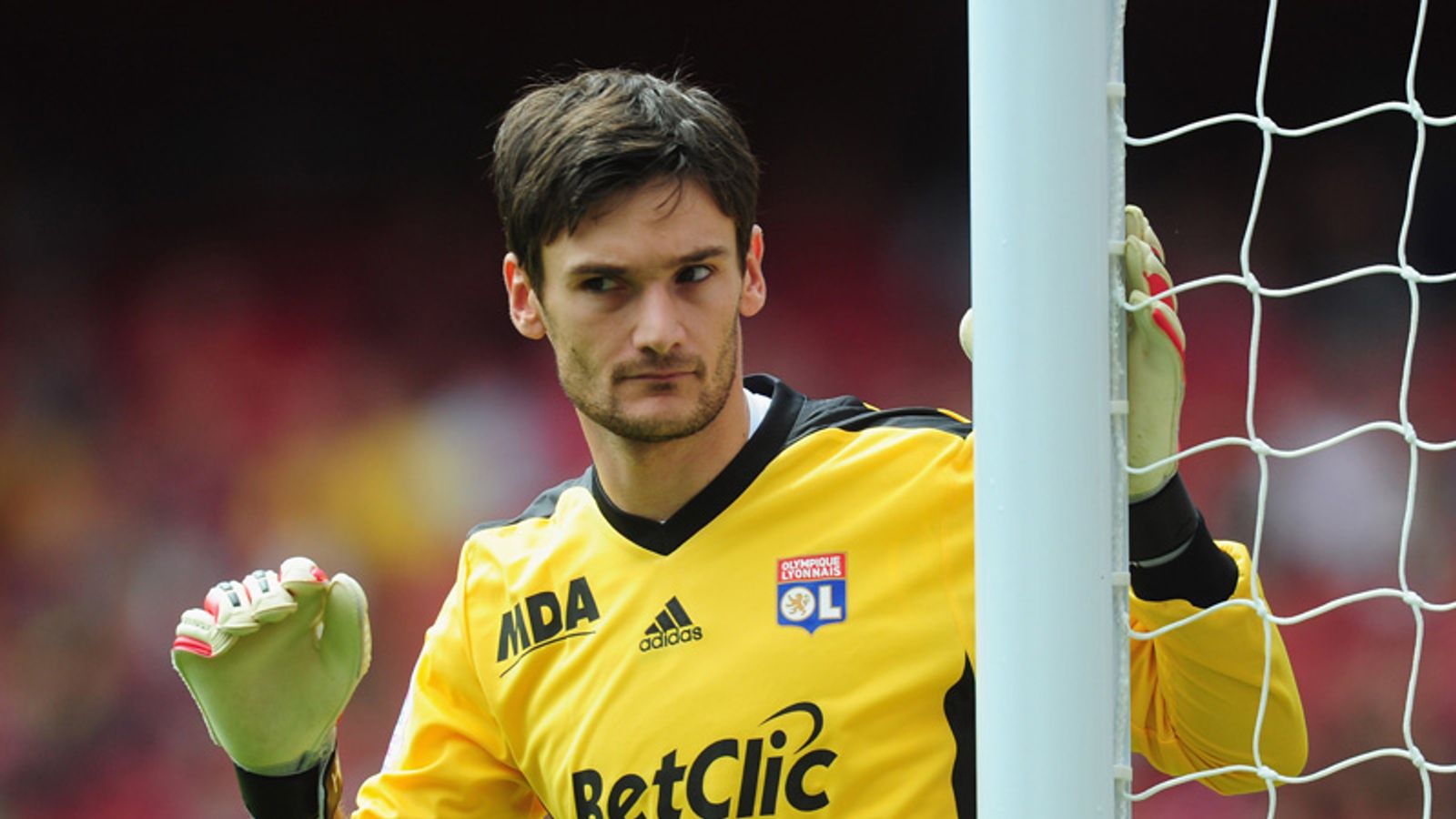 Lloris won't leave Lyon | Football News | Sky Sports