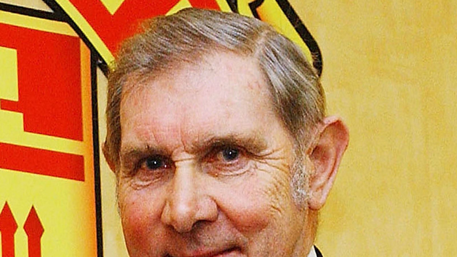 World Cup ref Taylor passes away | Football News | Sky Sports