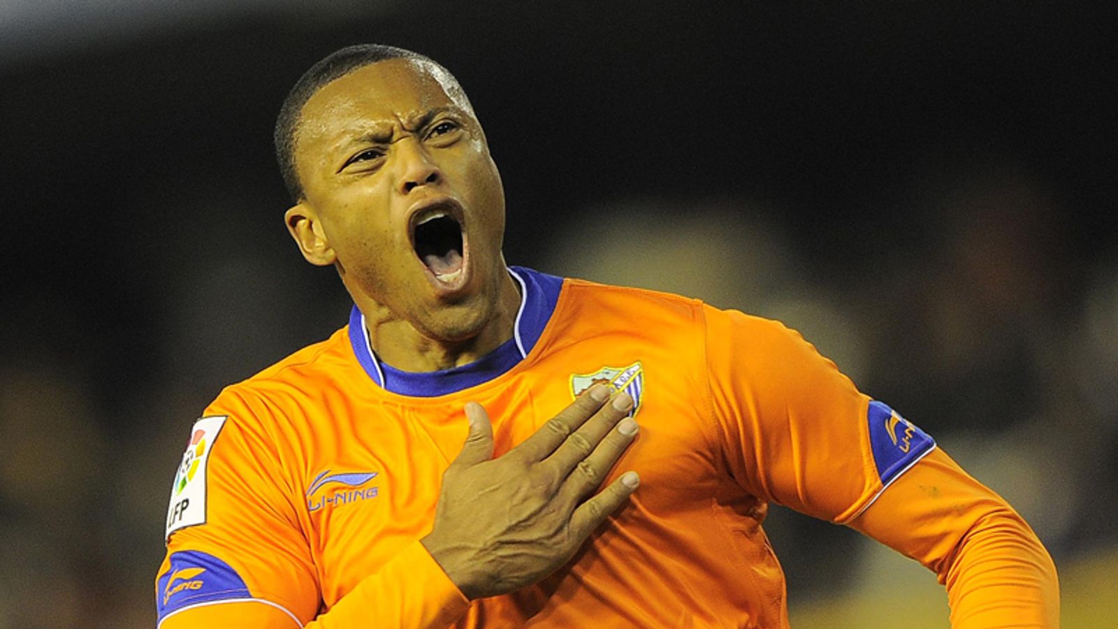 Baptista set for surgery | Football News | Sky Sports