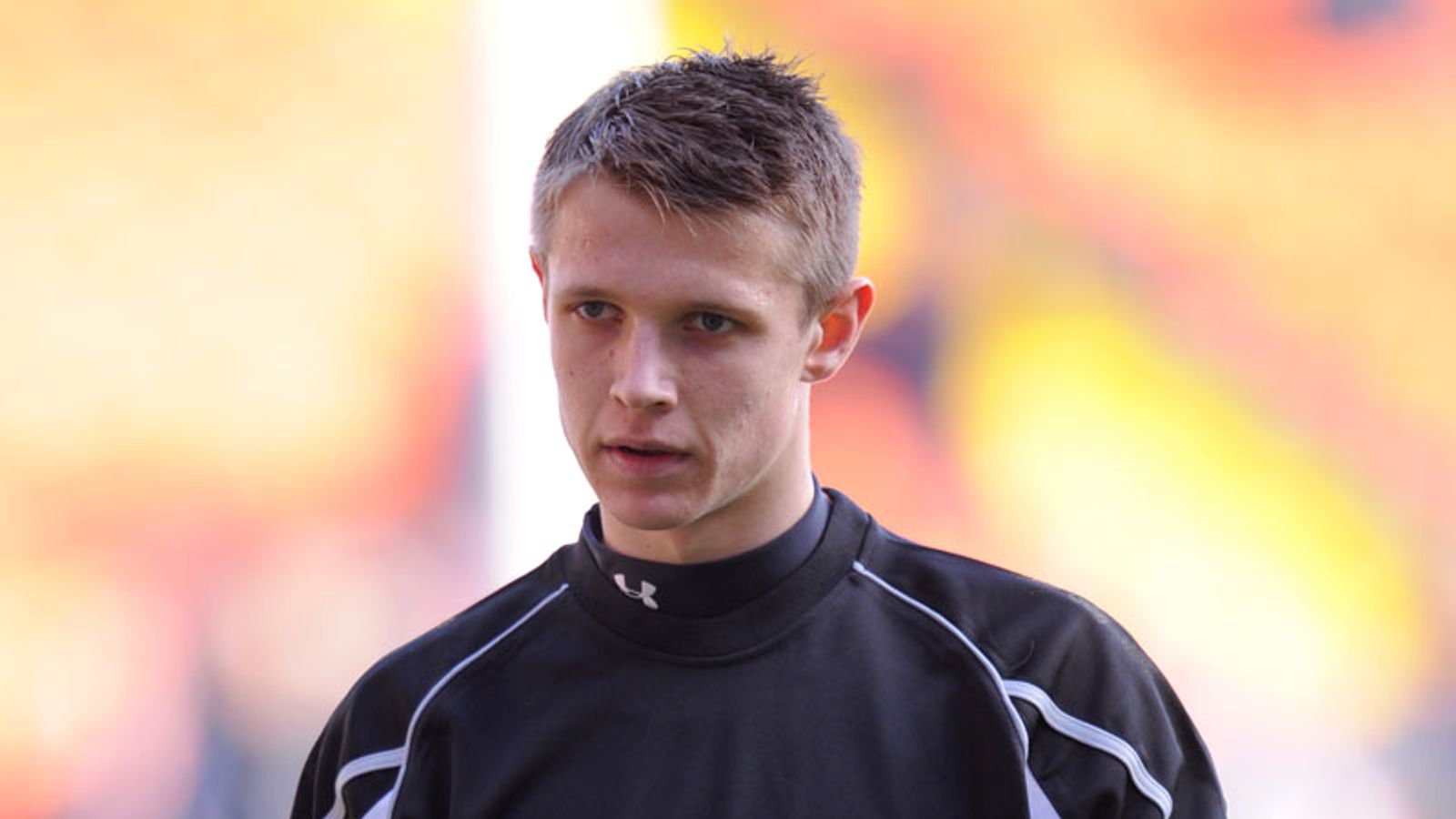 Shrimps net Kettings on loan | Football News | Sky Sports