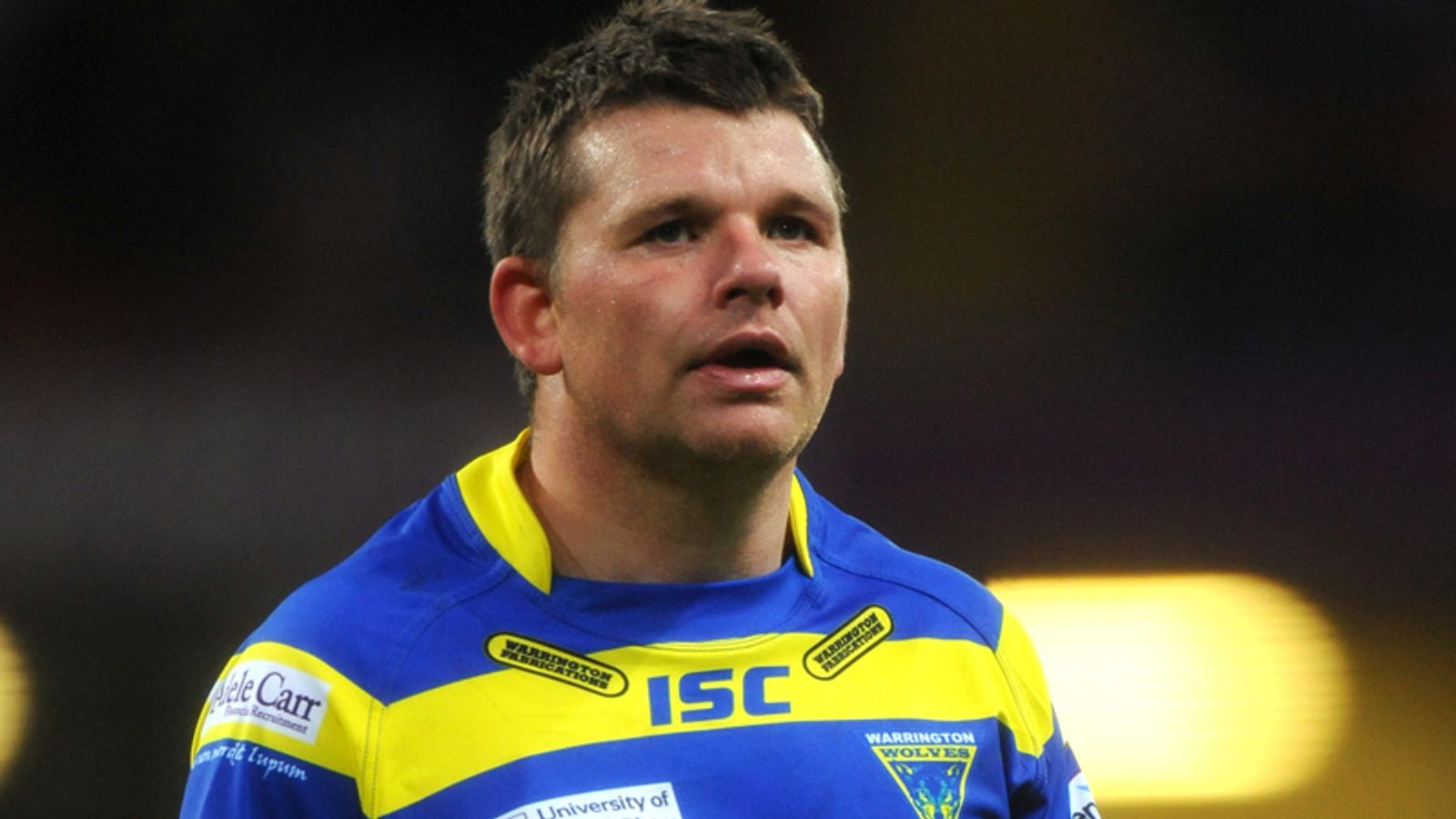 Briers to skipper Wales | Rugby League News | Sky Sports