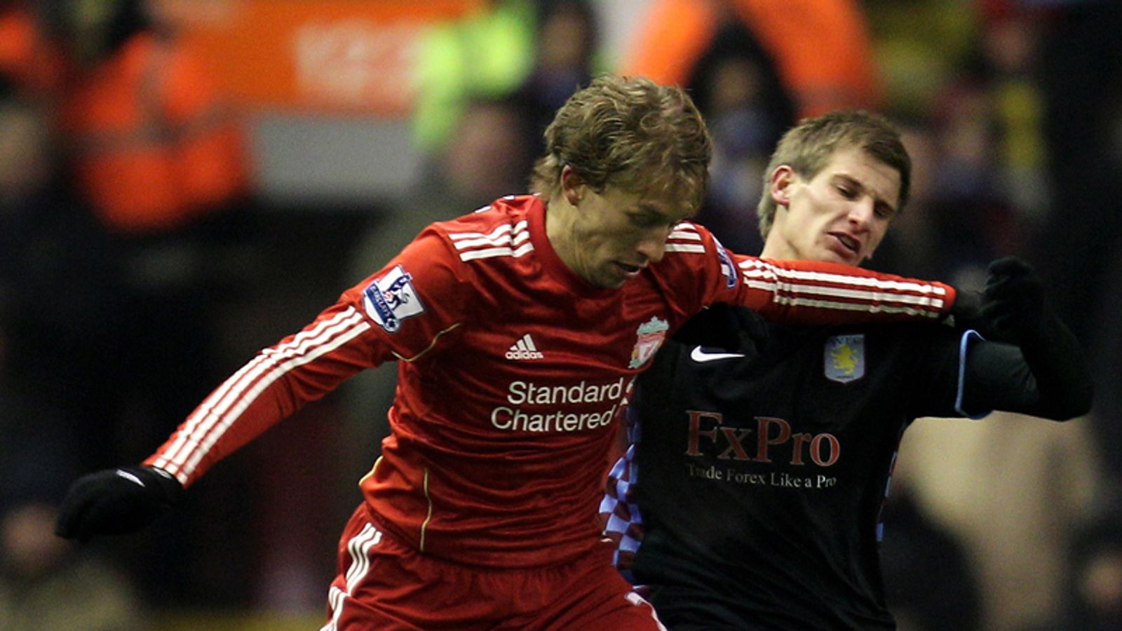 The changing man | Football News | Sky Sports