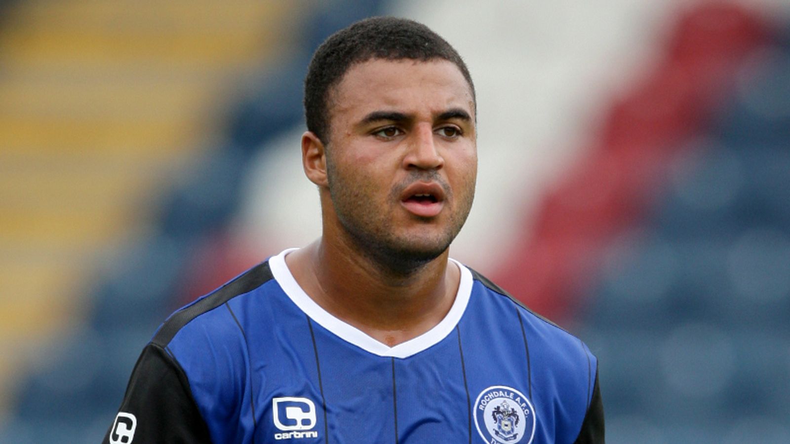 Tranmere Seal Holness Deal Football News Sky Sports