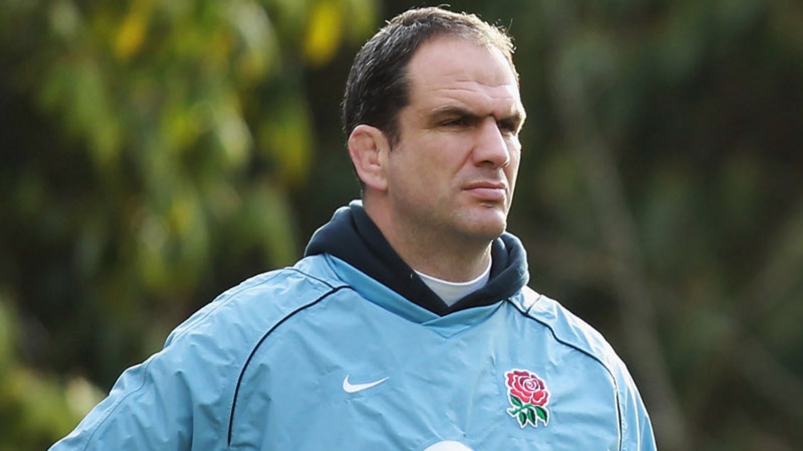 Same again for England | Rugby Union News | Sky Sports