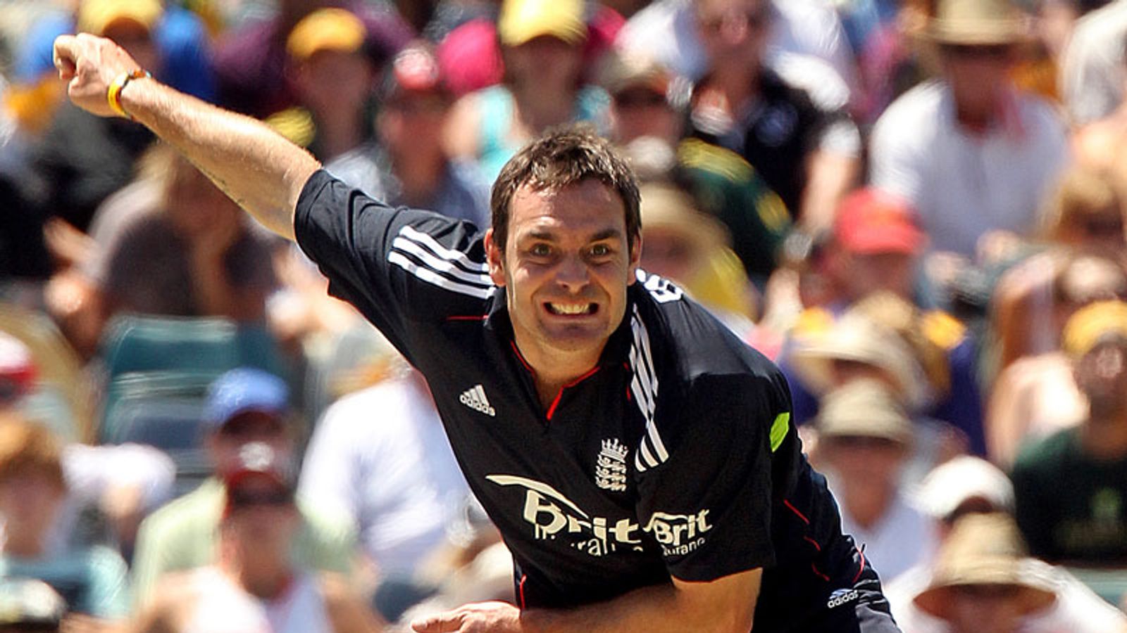 Yardy back in action | Cricket News | Sky Sports