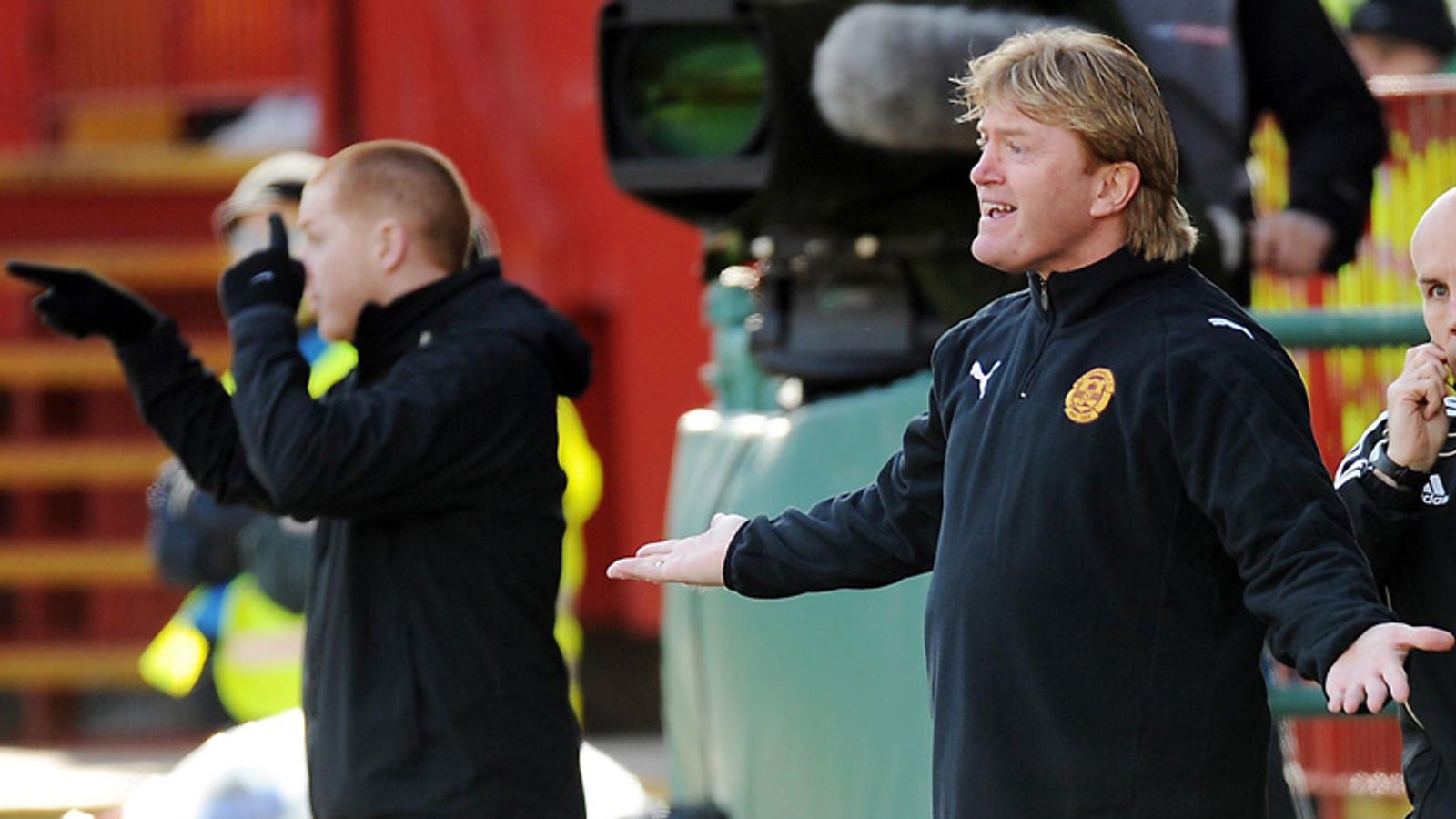 Celtic v Motherwell preview | Football News | Sky Sports