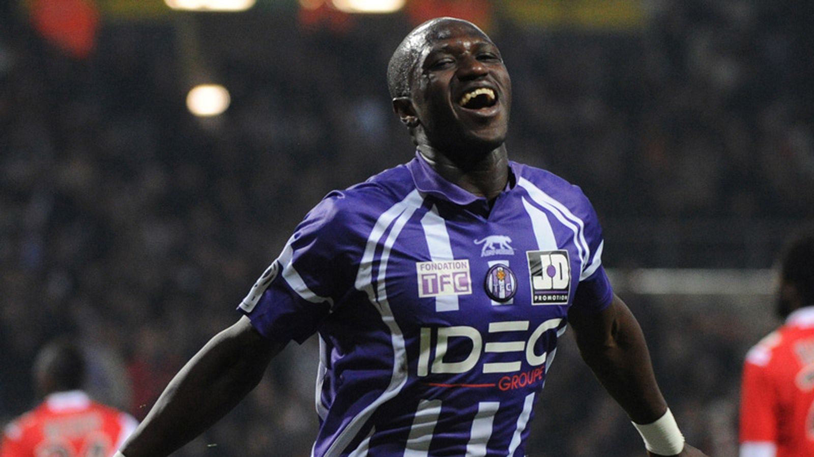 Serious interest in Sissoko | Football News | Sky Sports