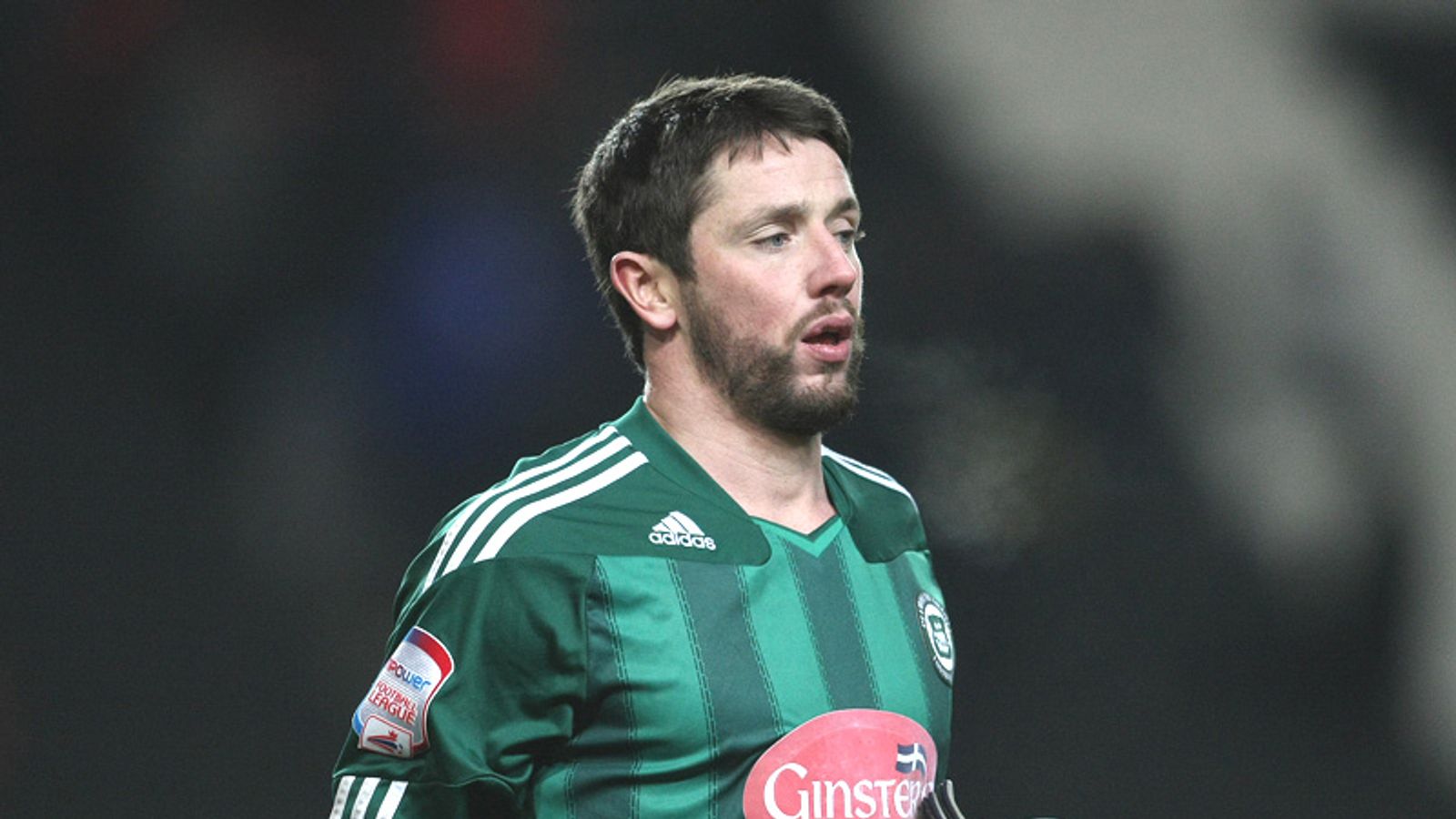 Patterson pounces for Argyle | Football News | Sky Sports