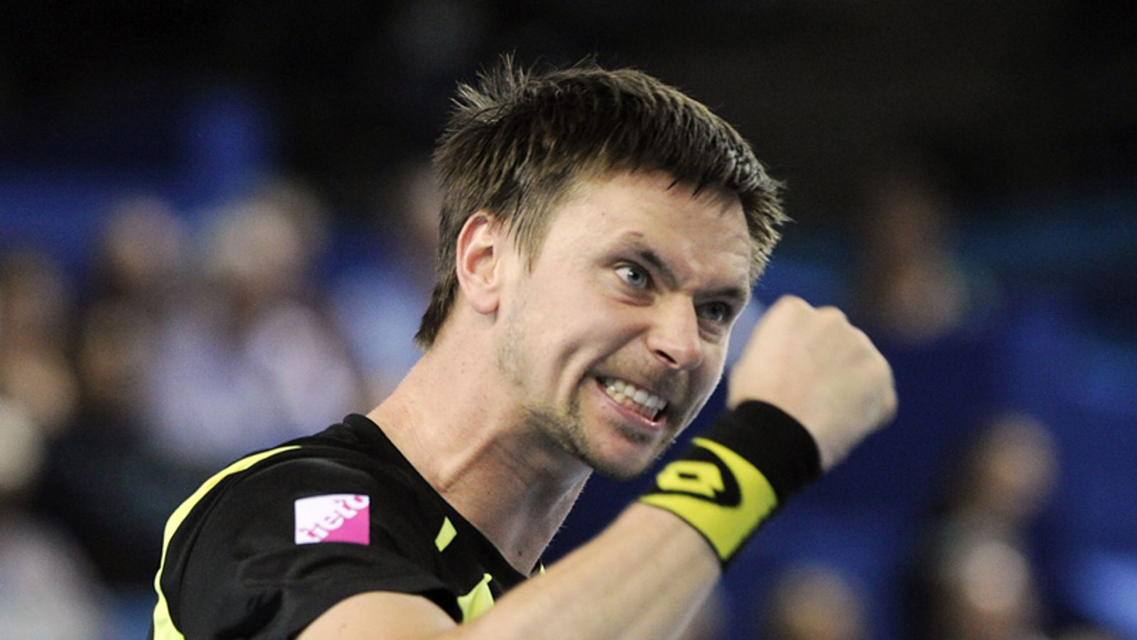 Soderling closes in on title | Tennis News | Sky Sports