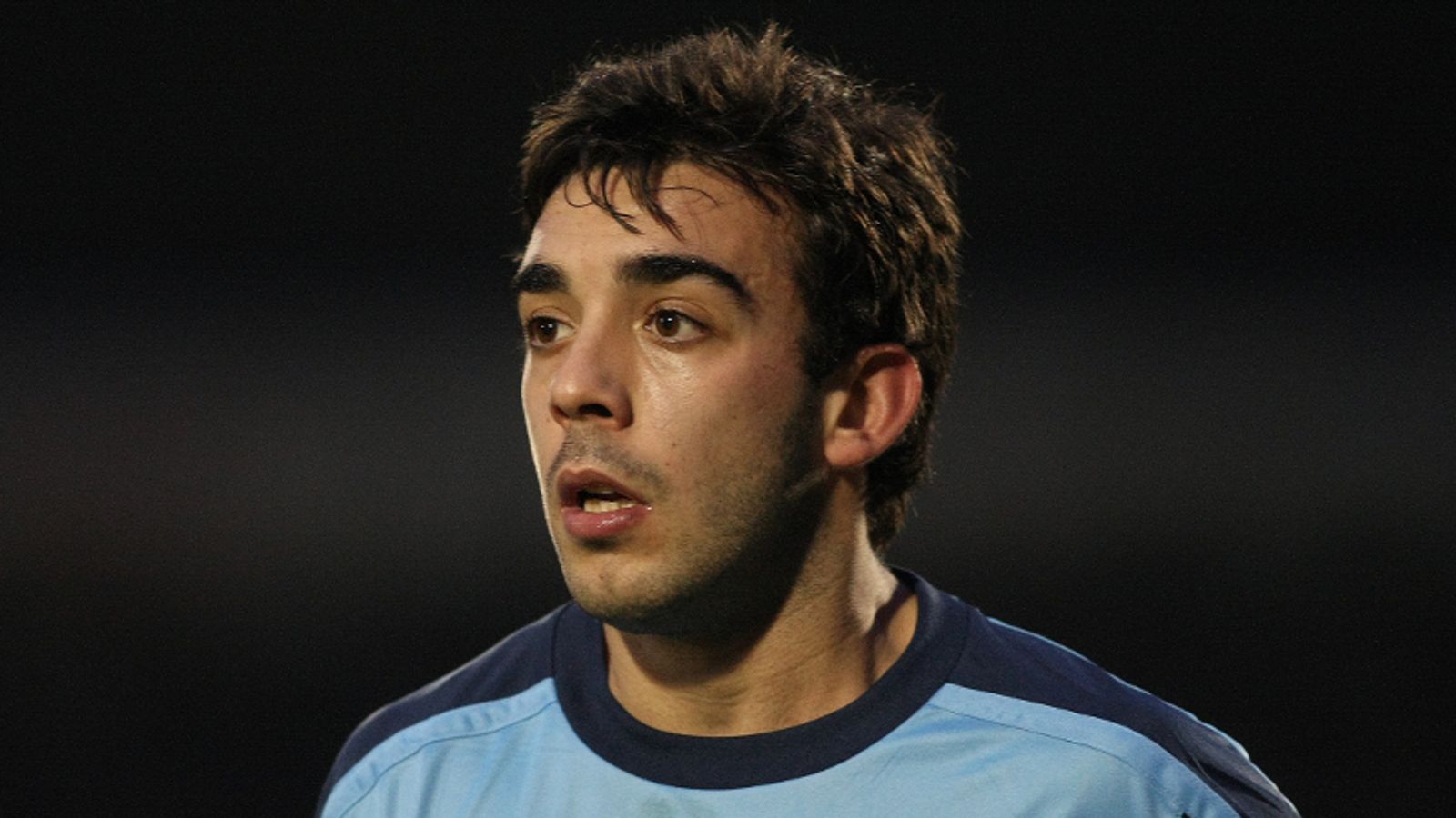 Deering seals Barnet switch | Football News | Sky Sports