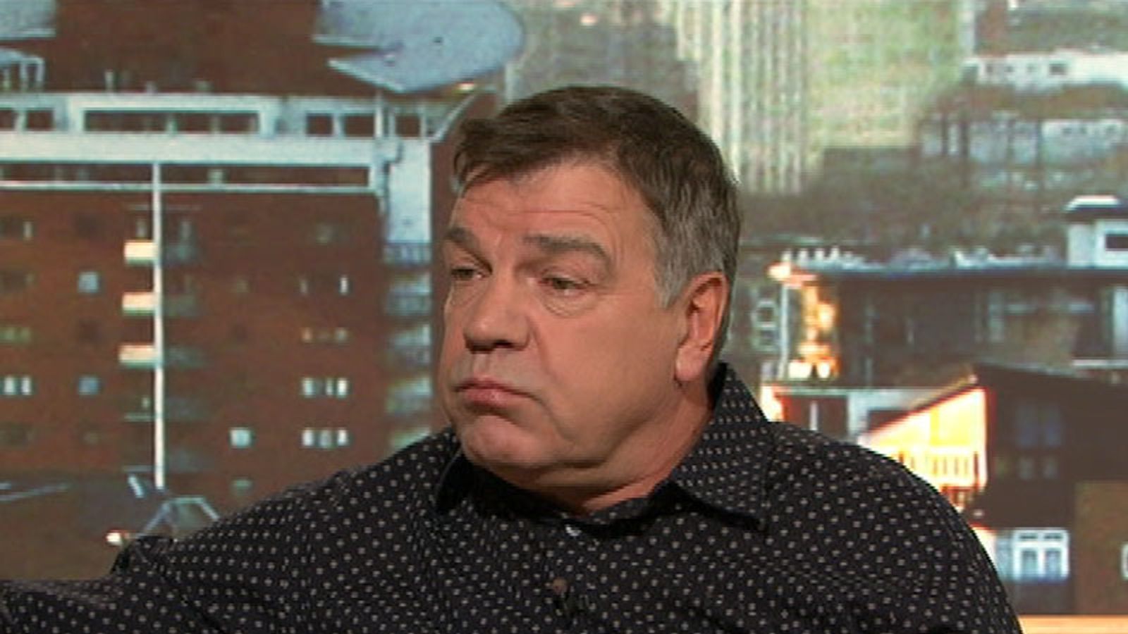 Big Sam set for Hammers job | Football News | Sky Sports
