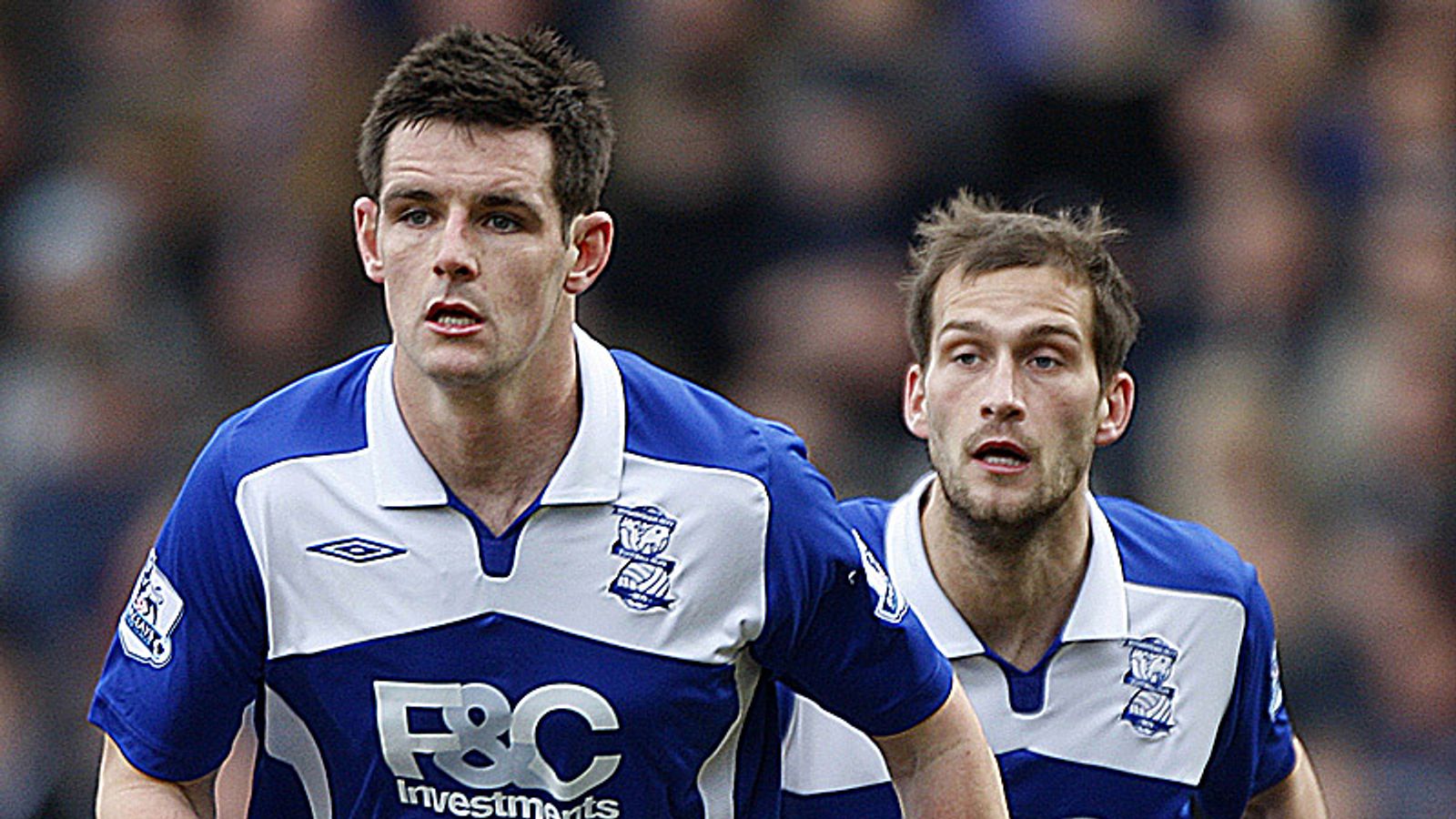 McLeish - Not the time to talk | Football News | Sky Sports