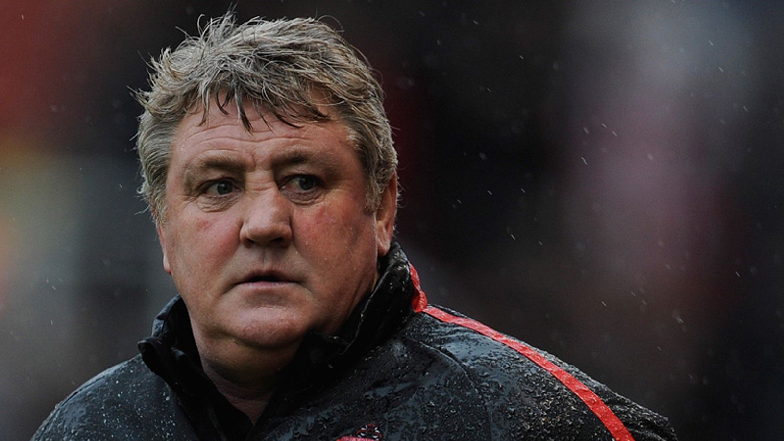 Bruce to take Angeleri action | Football News | Sky Sports