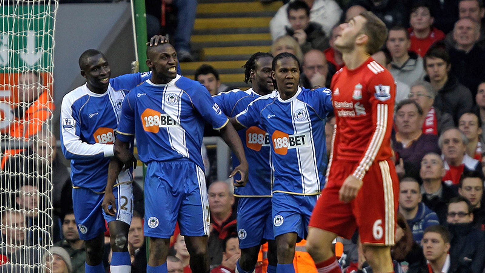 Gohouri - Latics on a high | Football News | Sky Sports