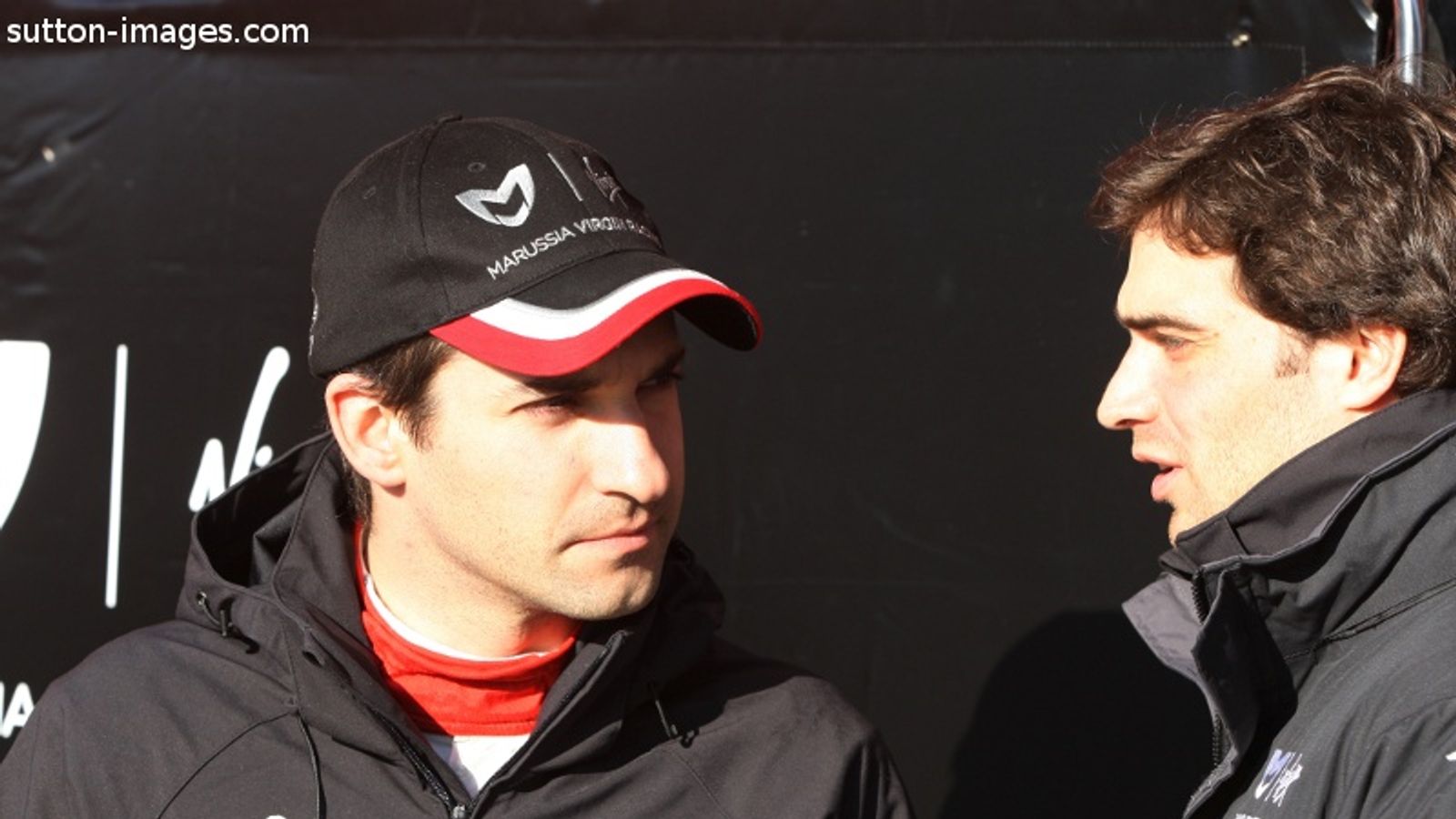 Glock leaves hospital | F1 News | Sky Sports